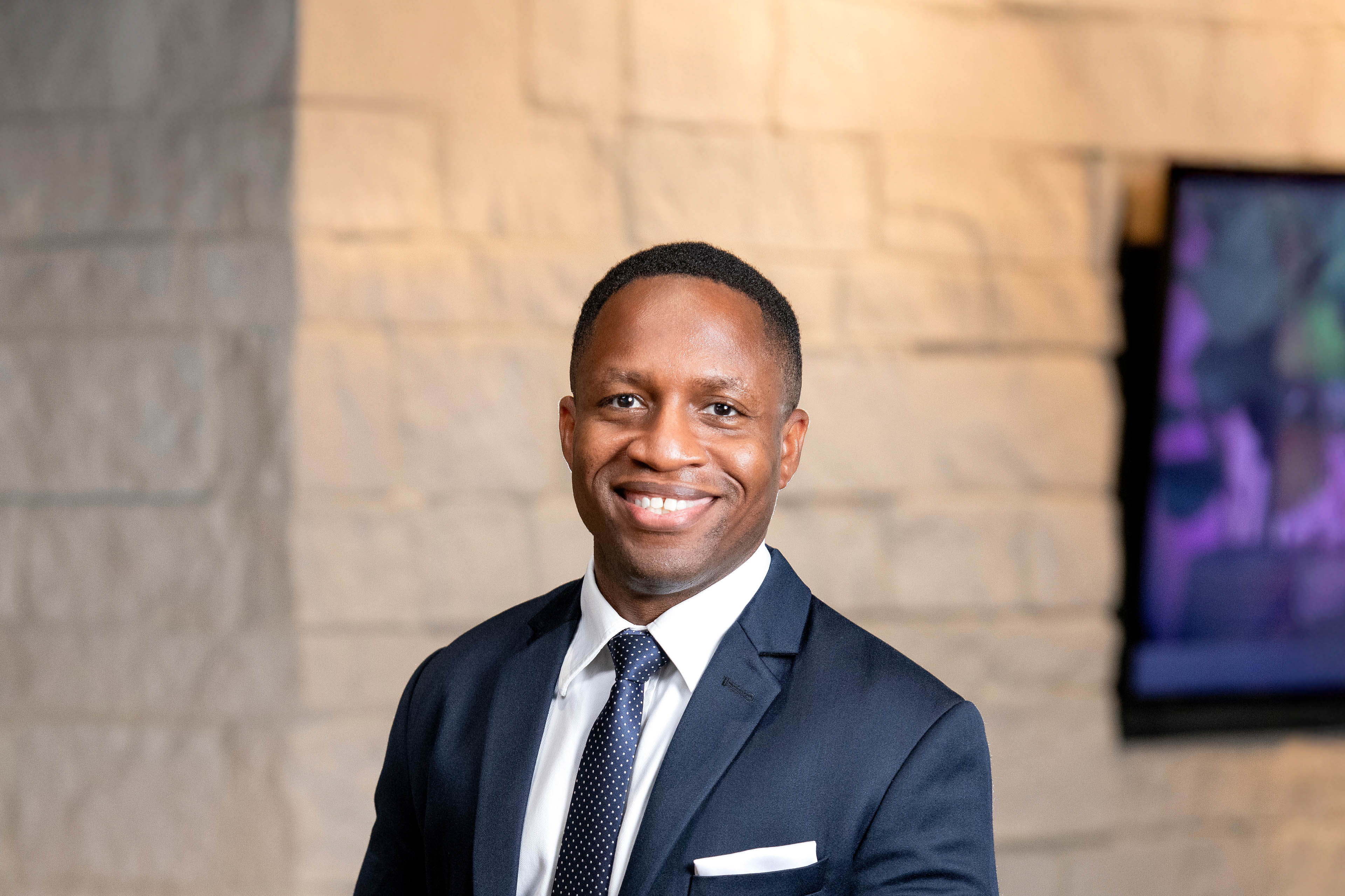 Peter Yilu – EY-Parthenon Senior Director | EY - US