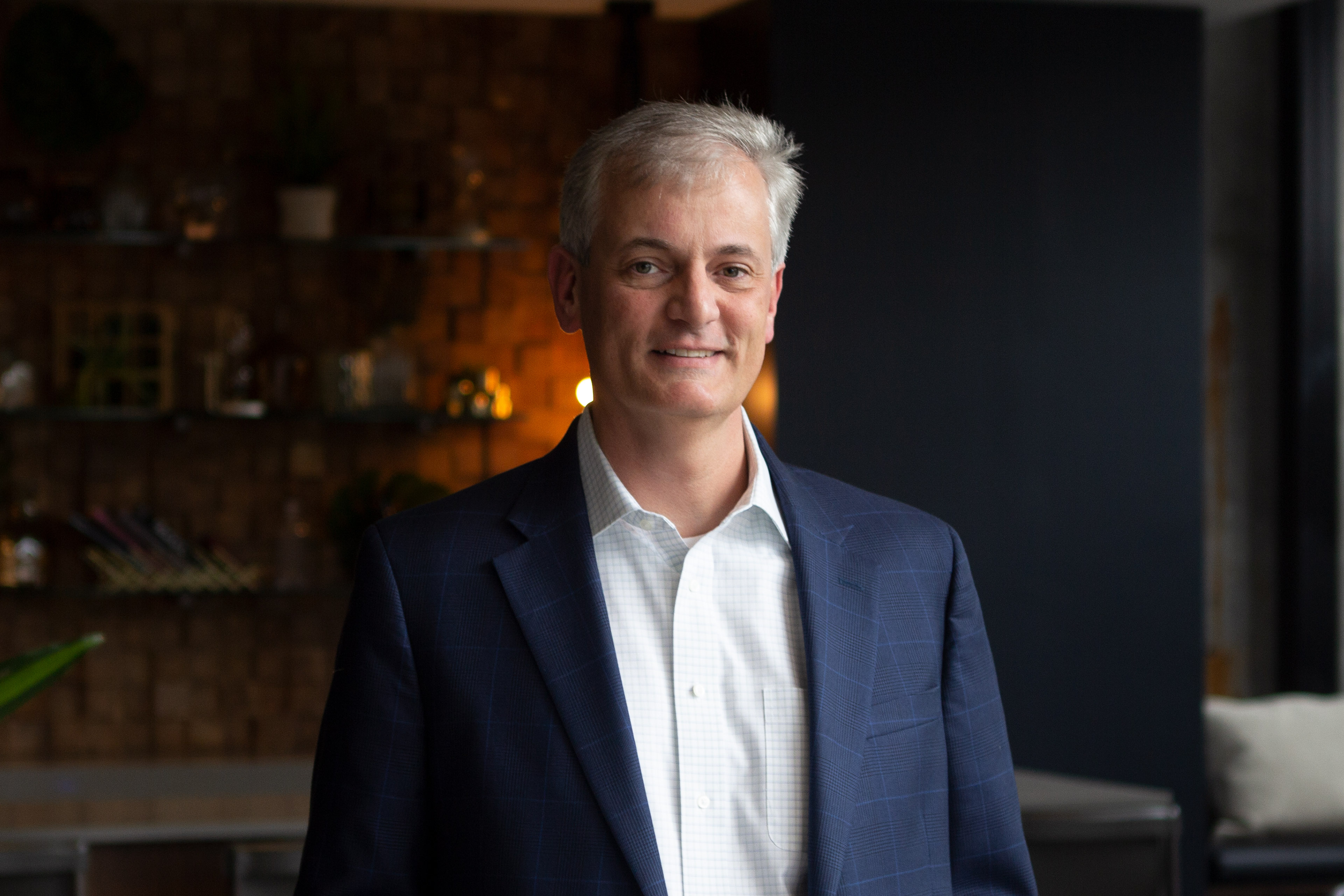 Phil Maxwell US Central Region ERM Leader | EY - US