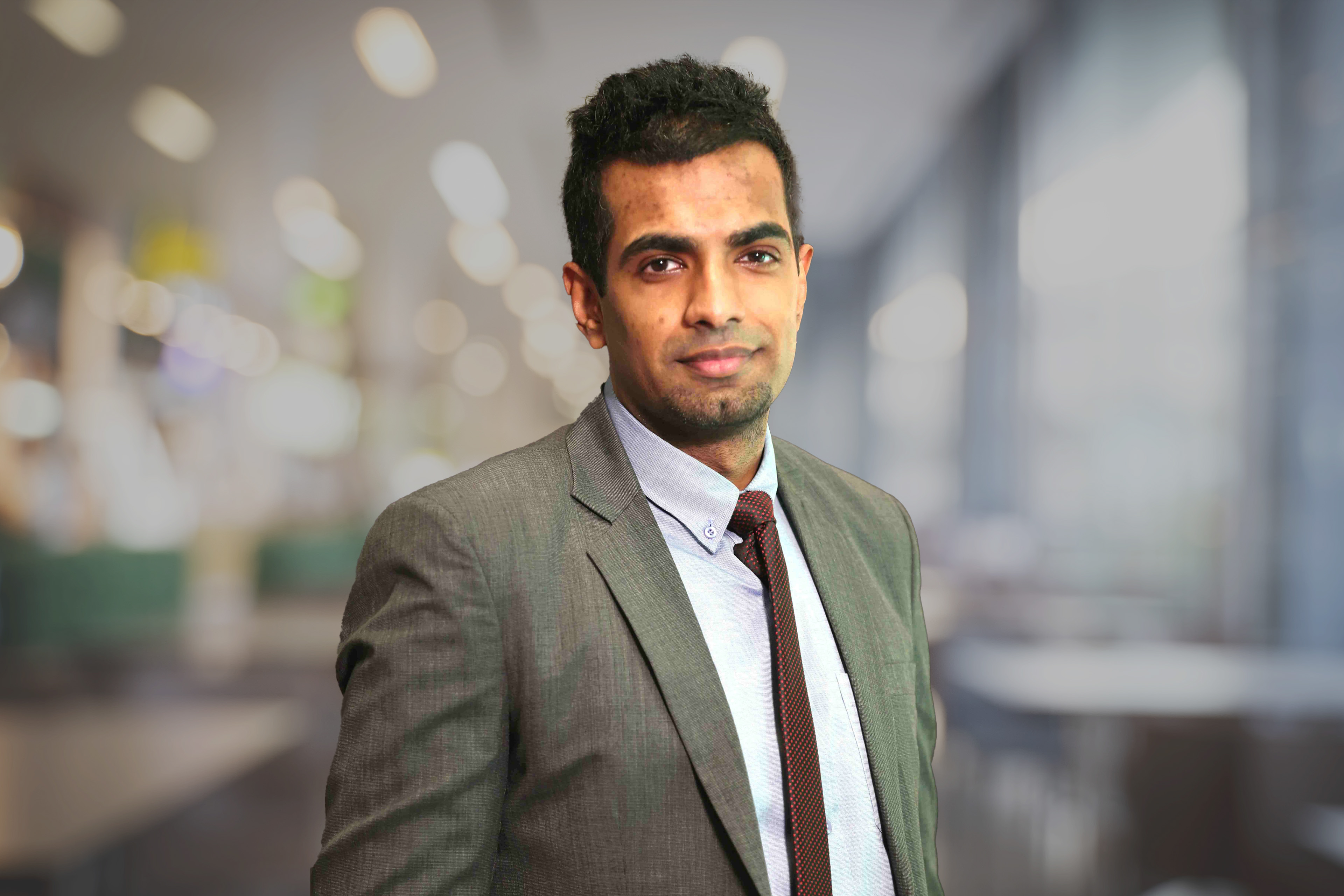 Puneet Arora Senior Director, Strategy and Execution, EY-Parthenon ...