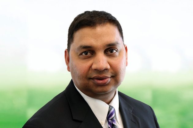 Government and Public Sector Cybersecurity | EY - US