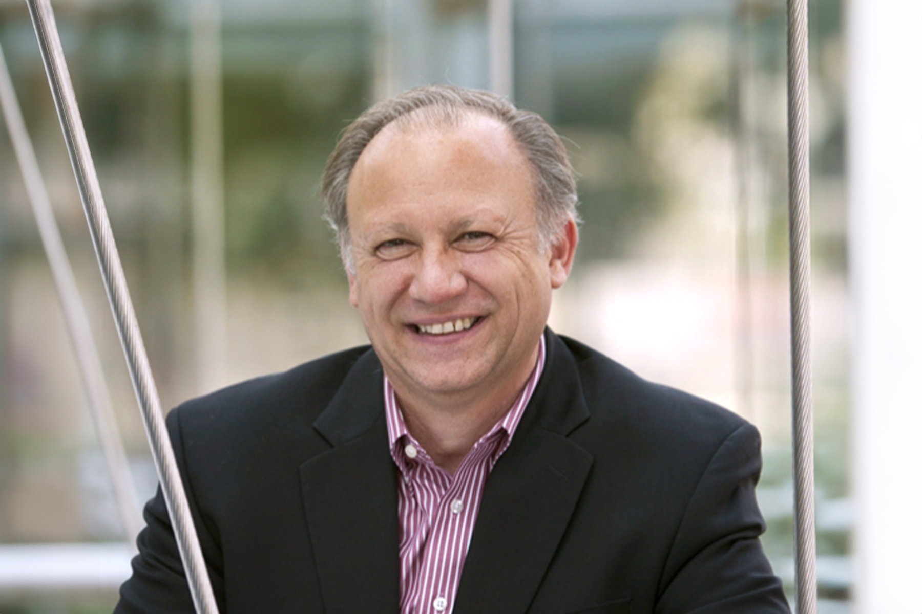 Randy Mott Chief Information Officer (CIO) Advisor in Residence, EY ...