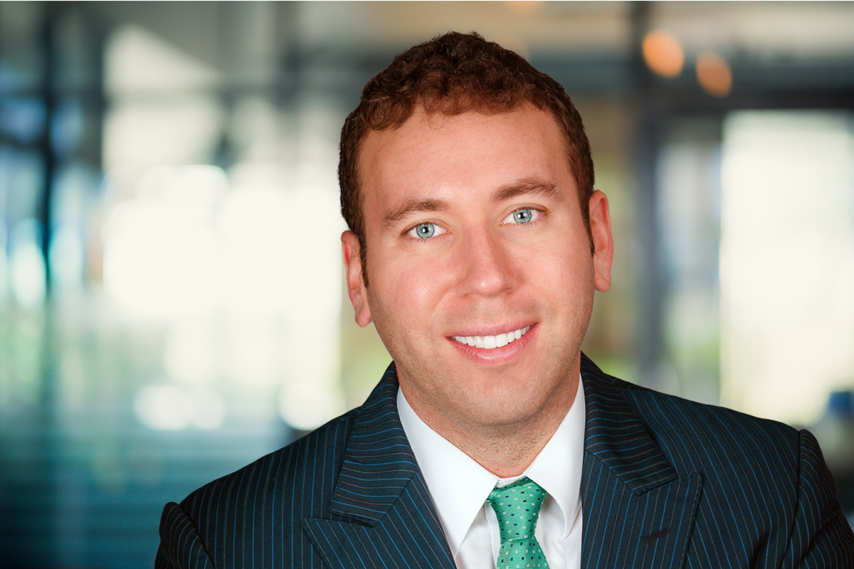 Rich Cleary - Senior Manager, Strategy and Transactions, Ernst & Young ...