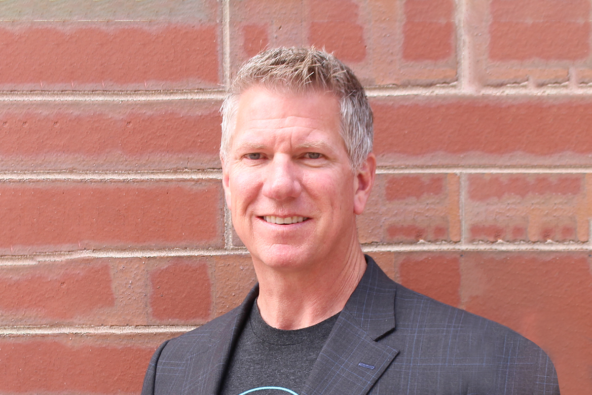 Rob Thomas Principal, Technology Consulting, Ernst & Young LLP | EY - US