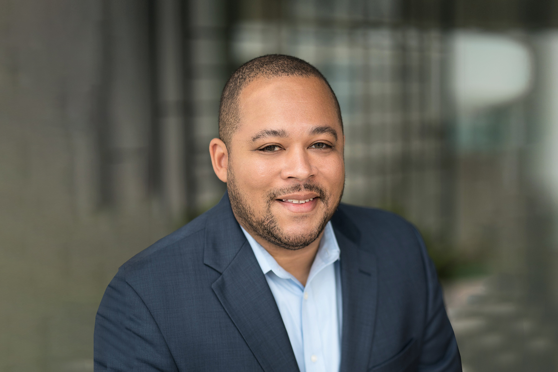 Rod Garvin EY US Economic Development Advisory Services Manager | EY - US