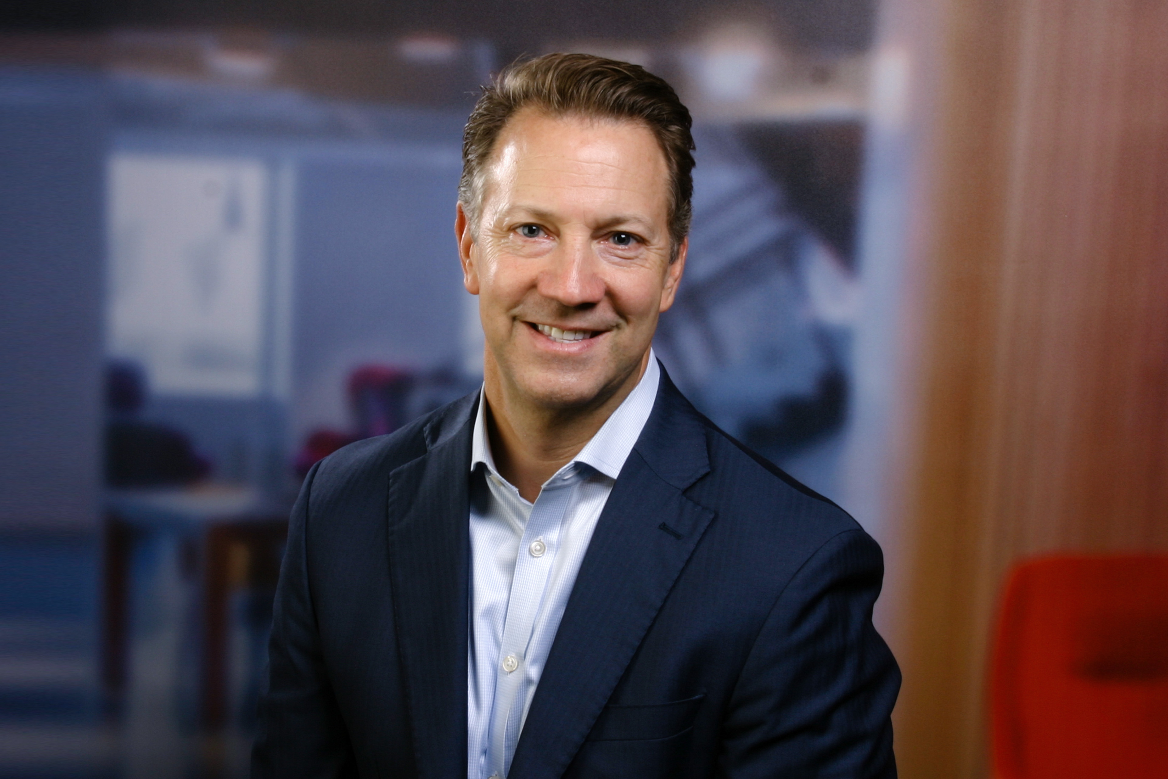 Michael Woznyk Partner, EY US Indirect Tax, Sales & Use Tax | EY - US