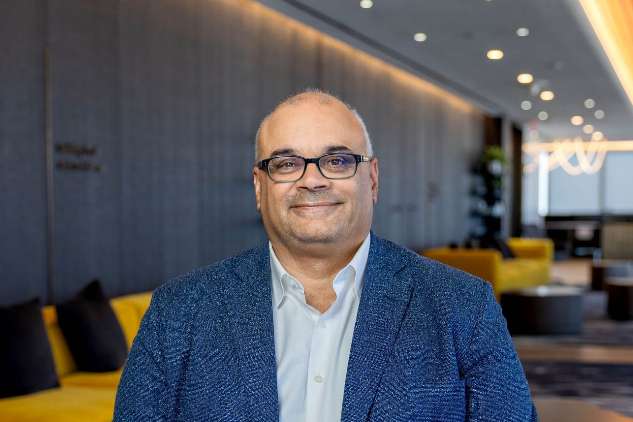 Analytics Consulting Services | EY - US