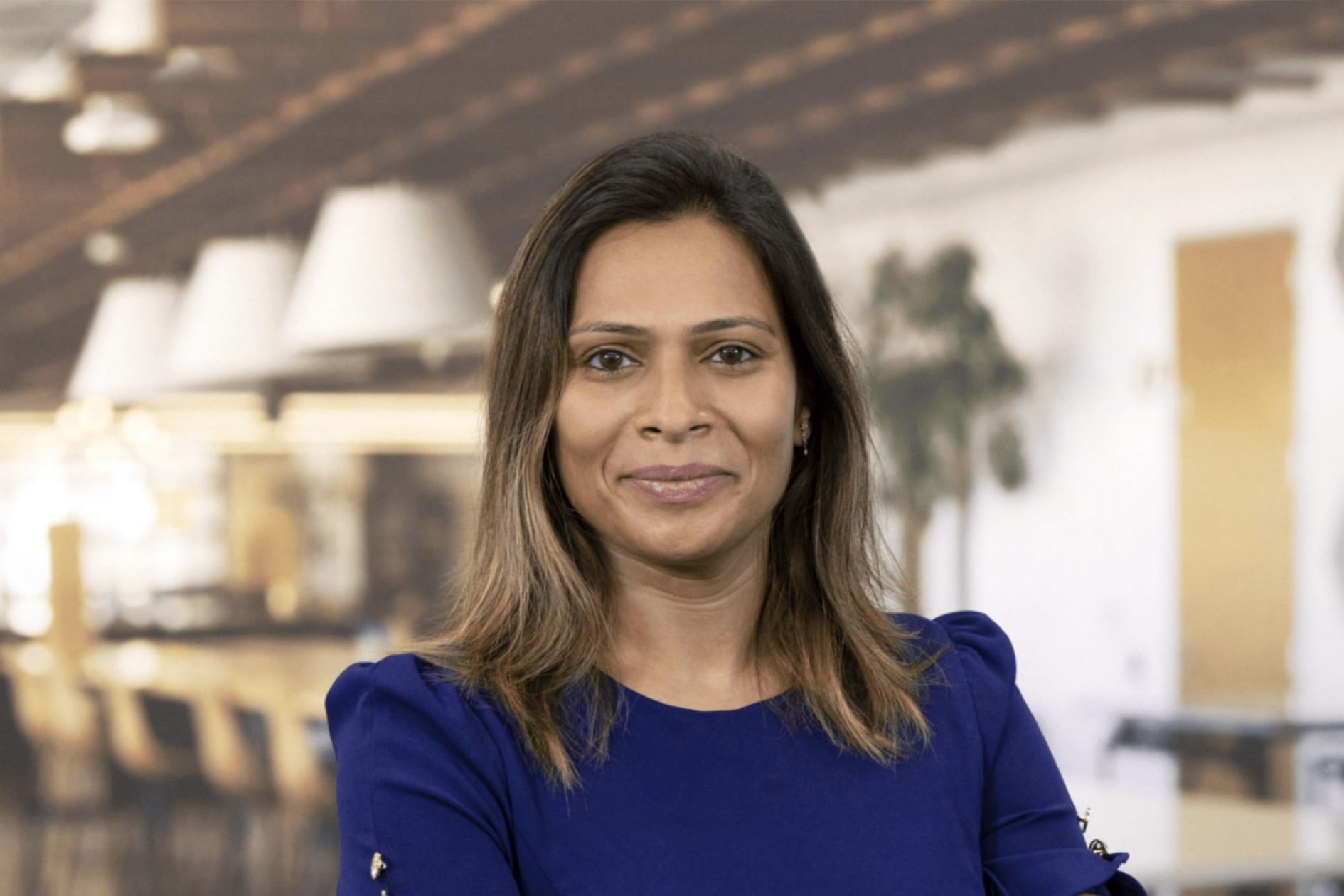 Four Futures of AI | EY - US