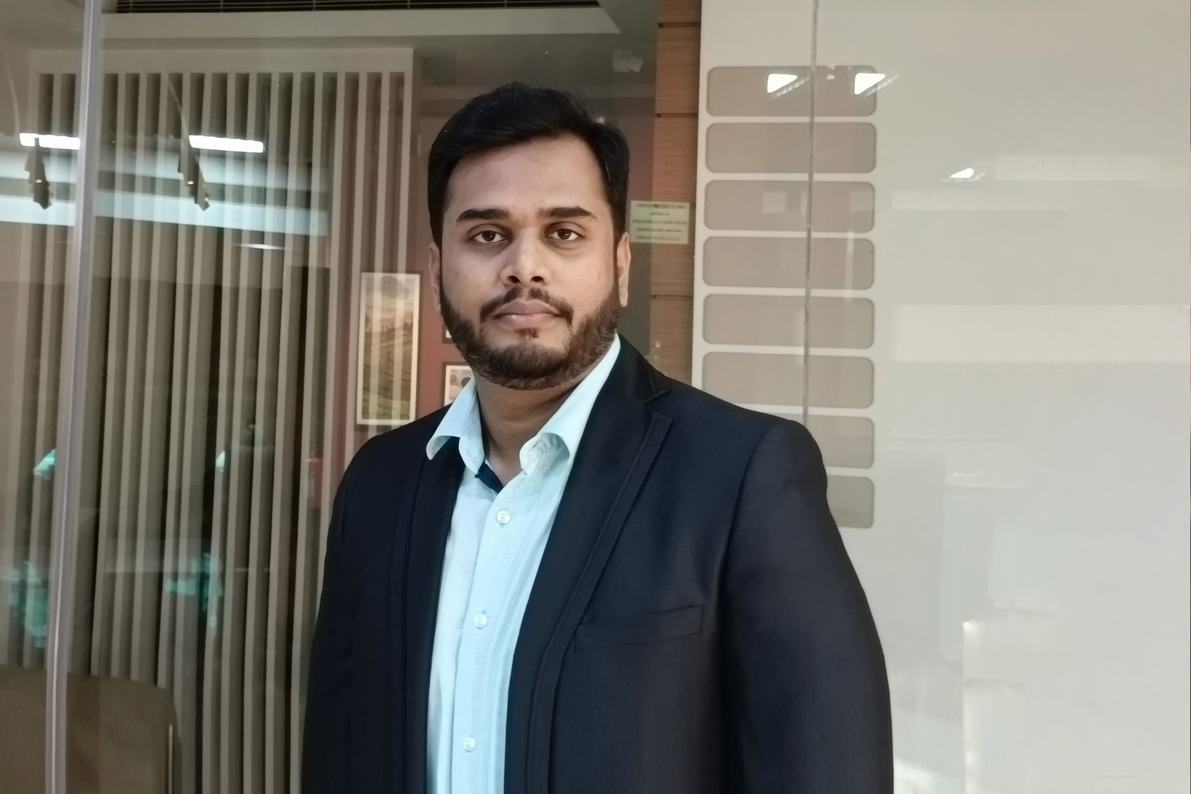 Sandeep Gupta EY Global Media and Entertainment Analyst | EY - US