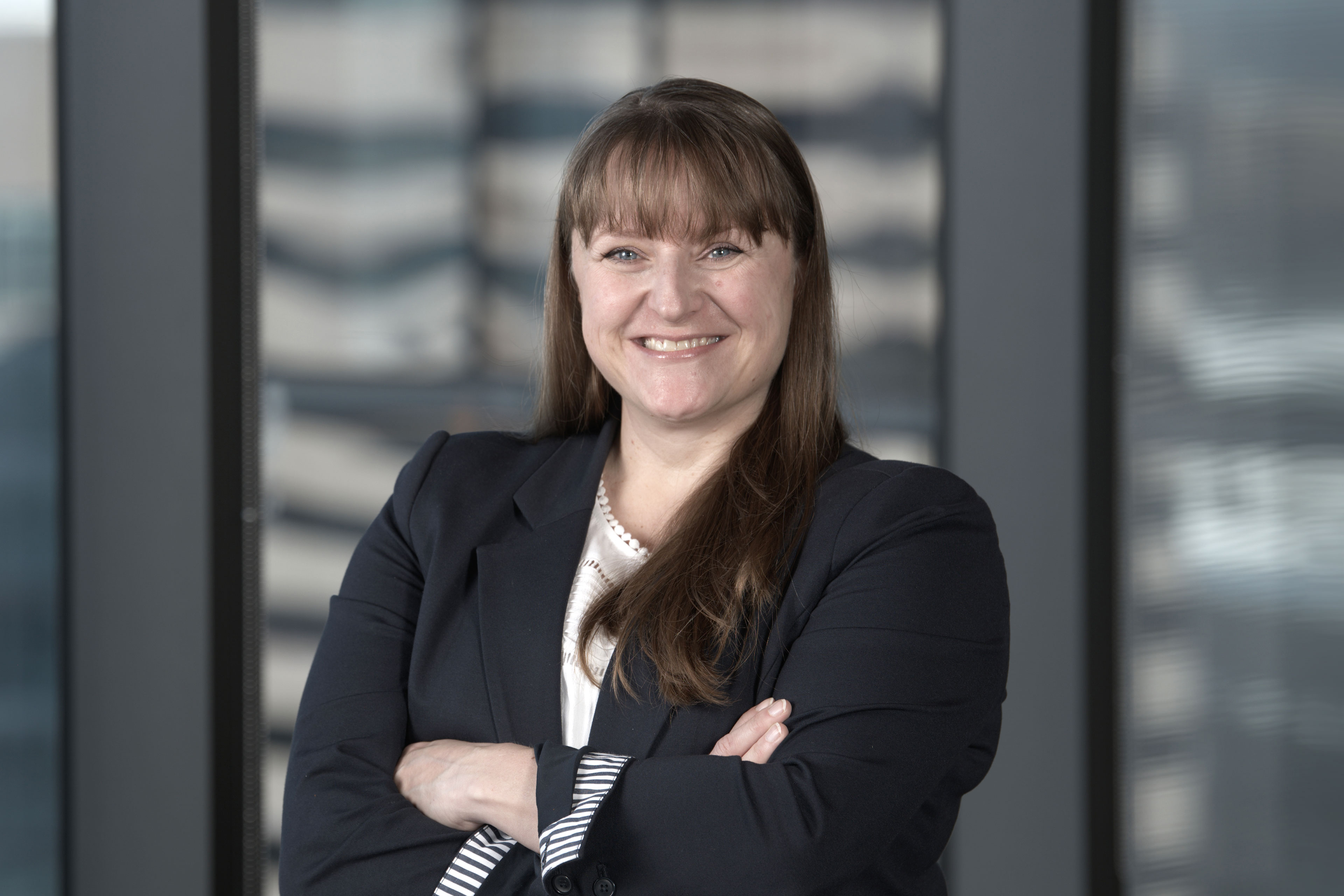 Sandra Beaulieu Executive Director, Technology Consulting, Ernst ...