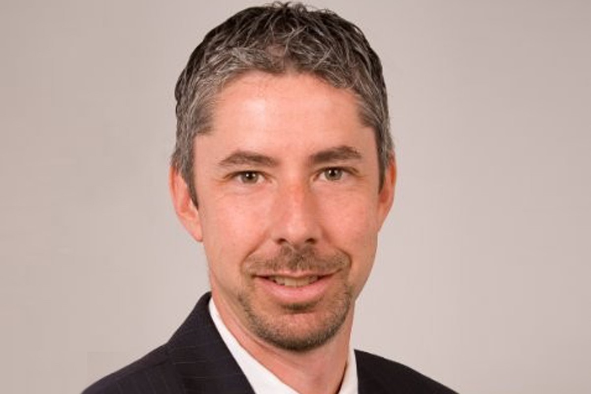Scott Guasta EY Americas Financial Services Insurance Tax Leader | EY - US