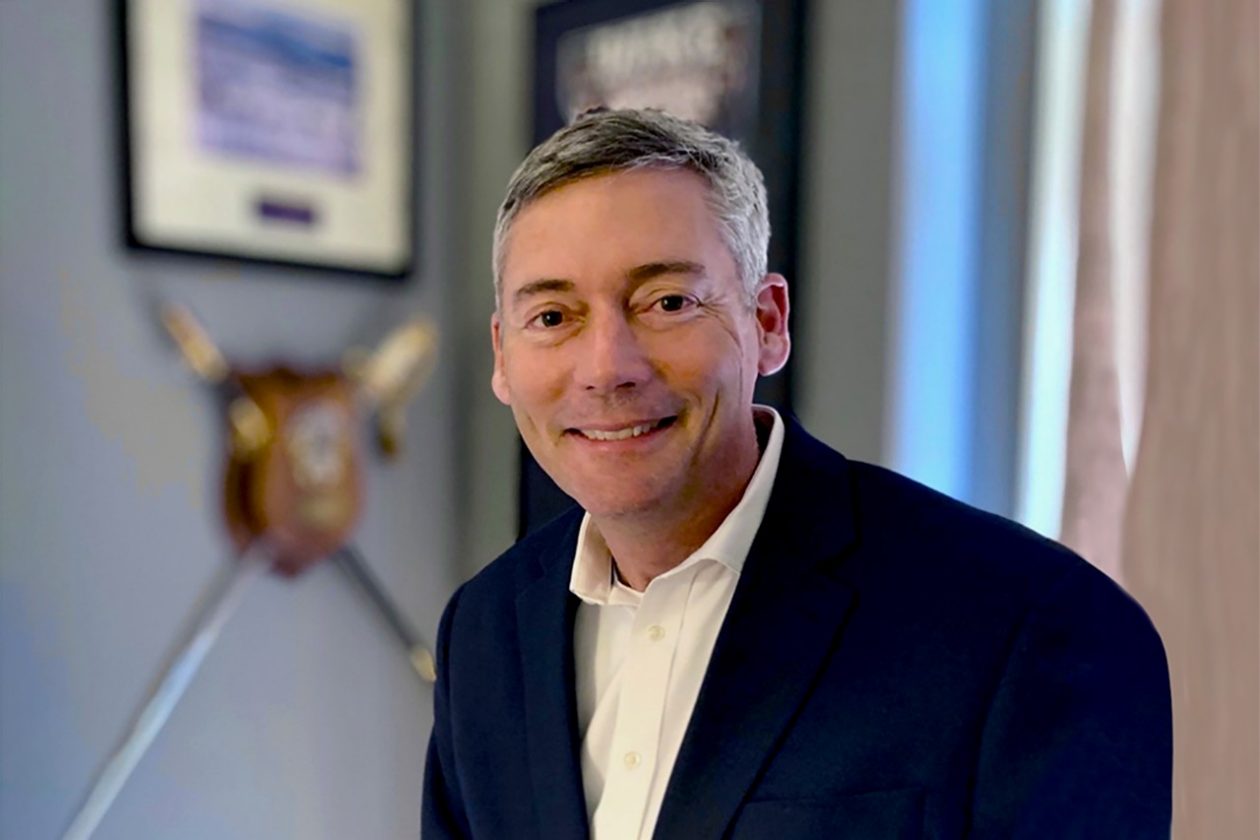 Government and Public Sector Cybersecurity | EY - US