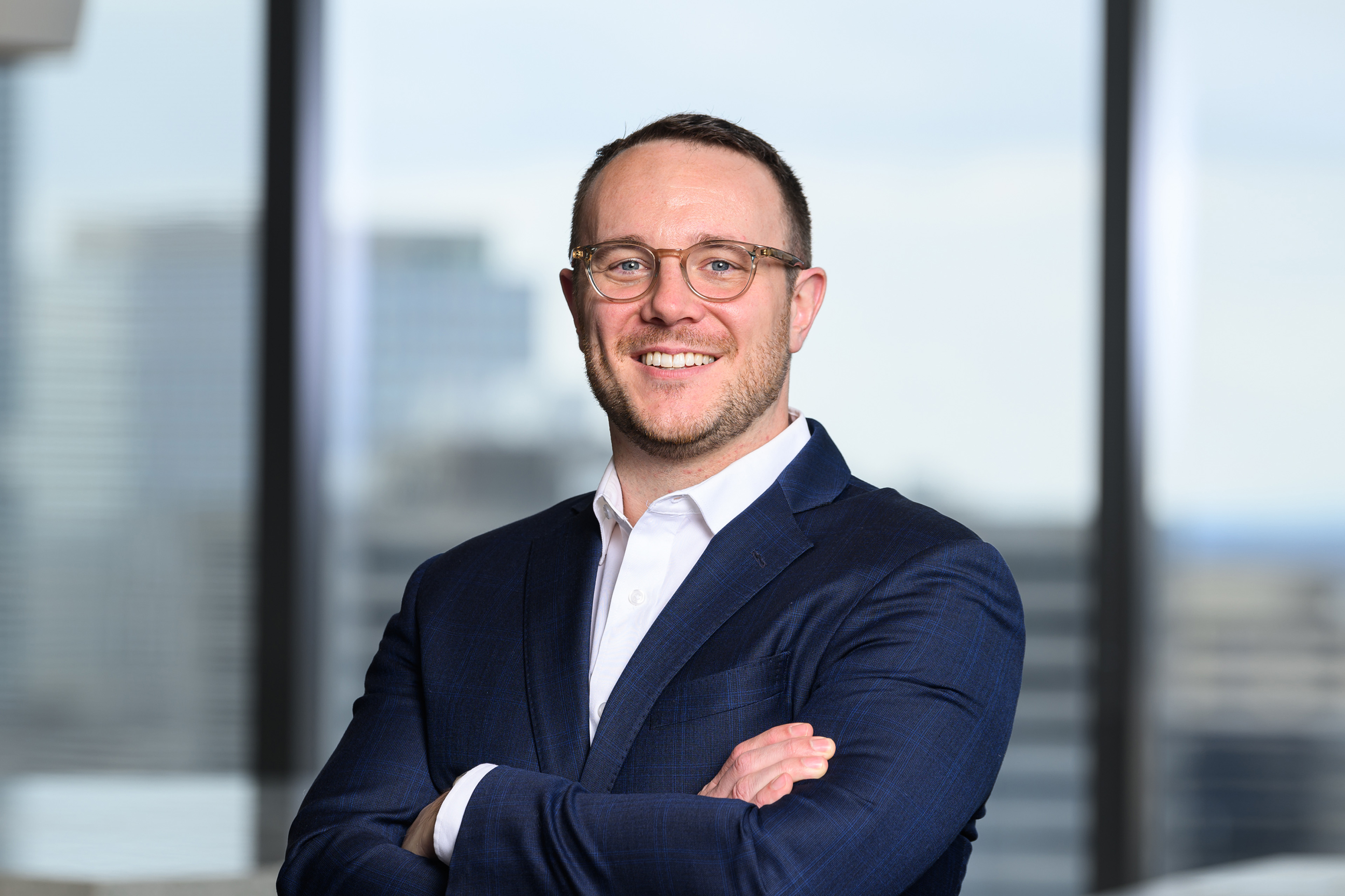 Scott Mickey – Director, Strategy, EY-Parthenon, Ernst & Young LLP | EY ...