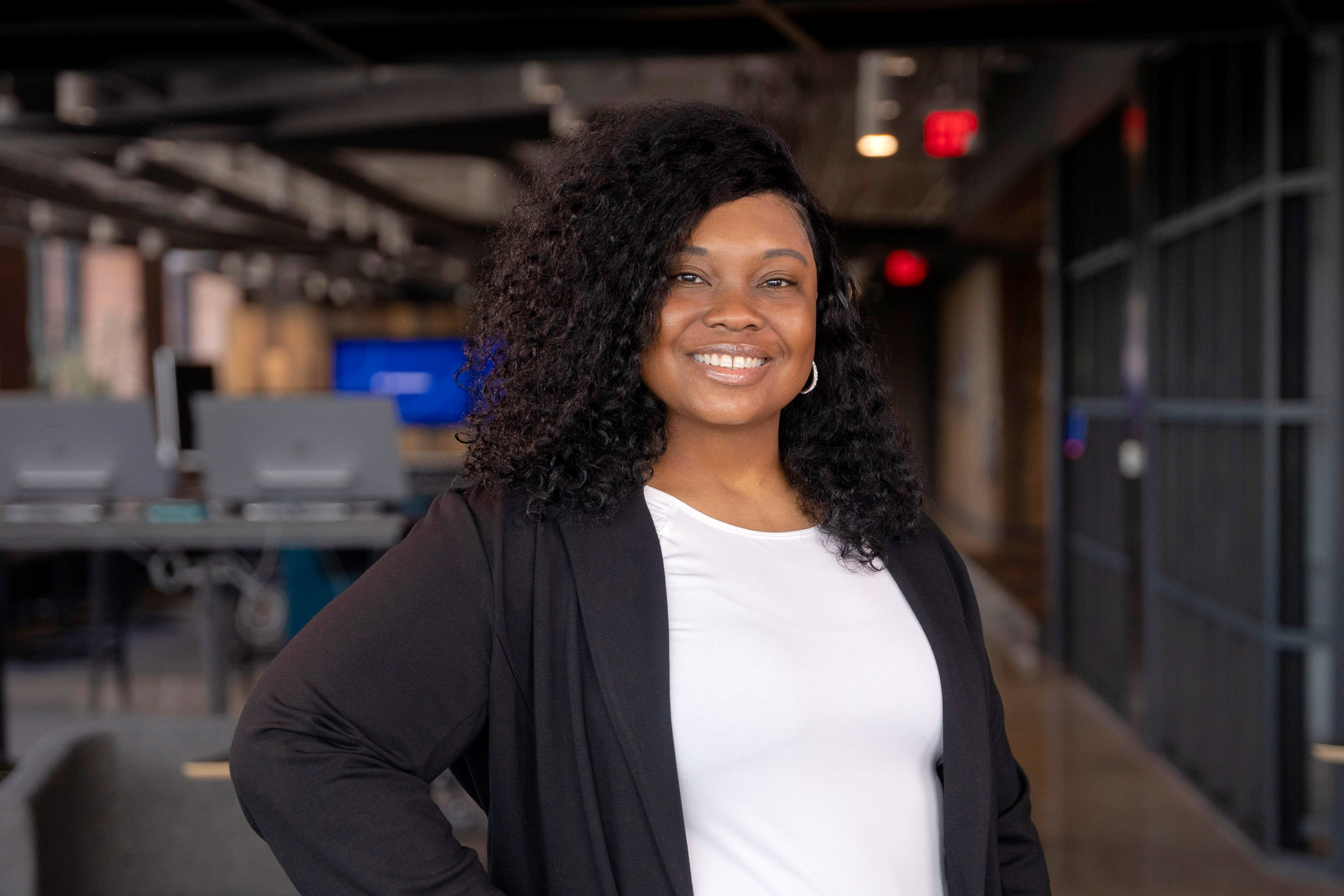 Shamara Ferguson Edwards Managing Director, Forensic & Integrity ...