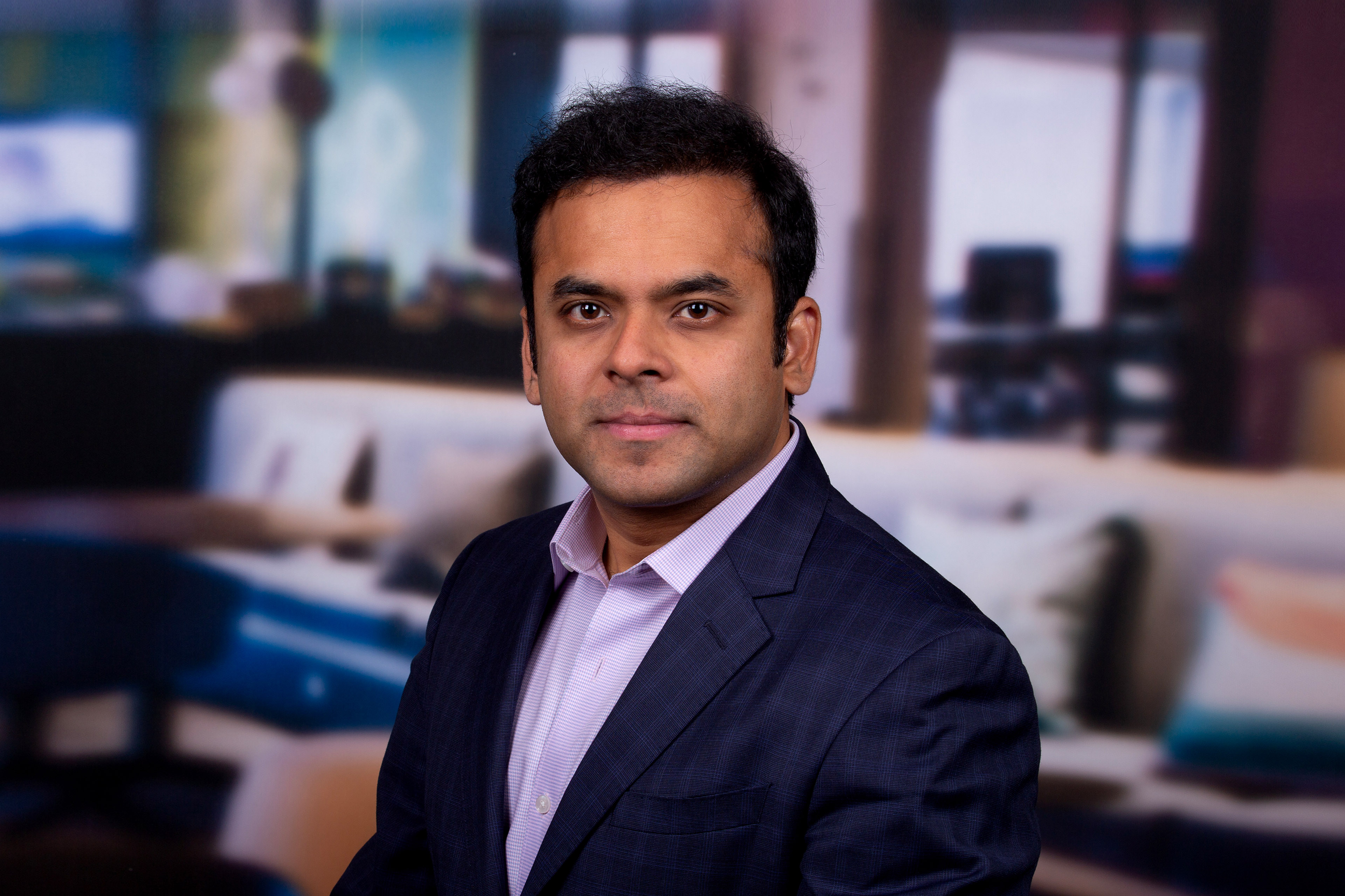 Shashank Rao Senior Director, EY-Parthenon, Ernst & Young LLP | EY - US