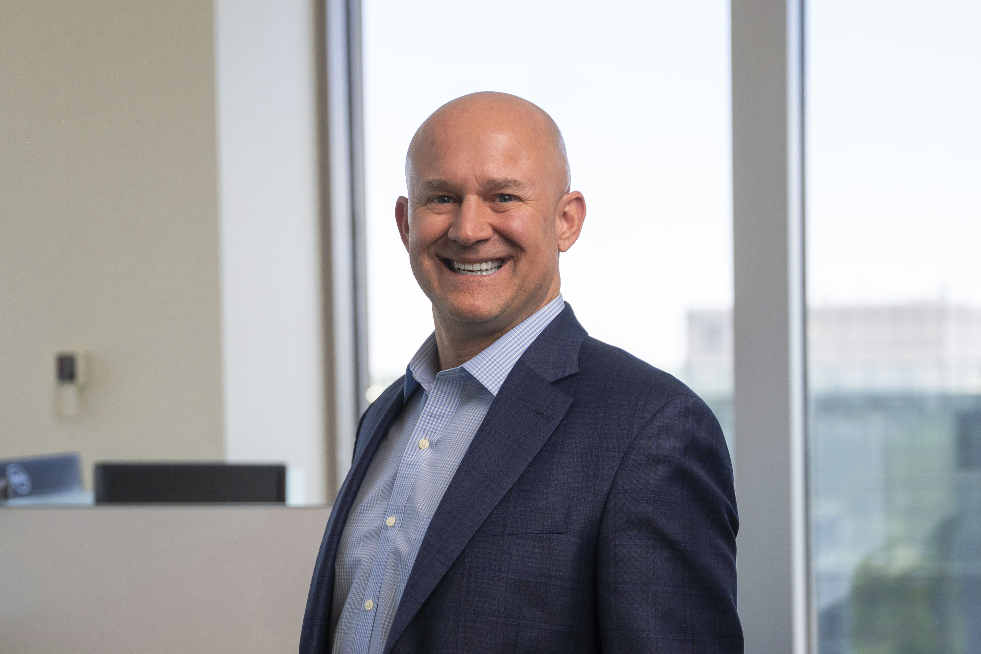 Shawn McGrath Partner, Forensic & Integrity Services, Ernst & Young LLP ...