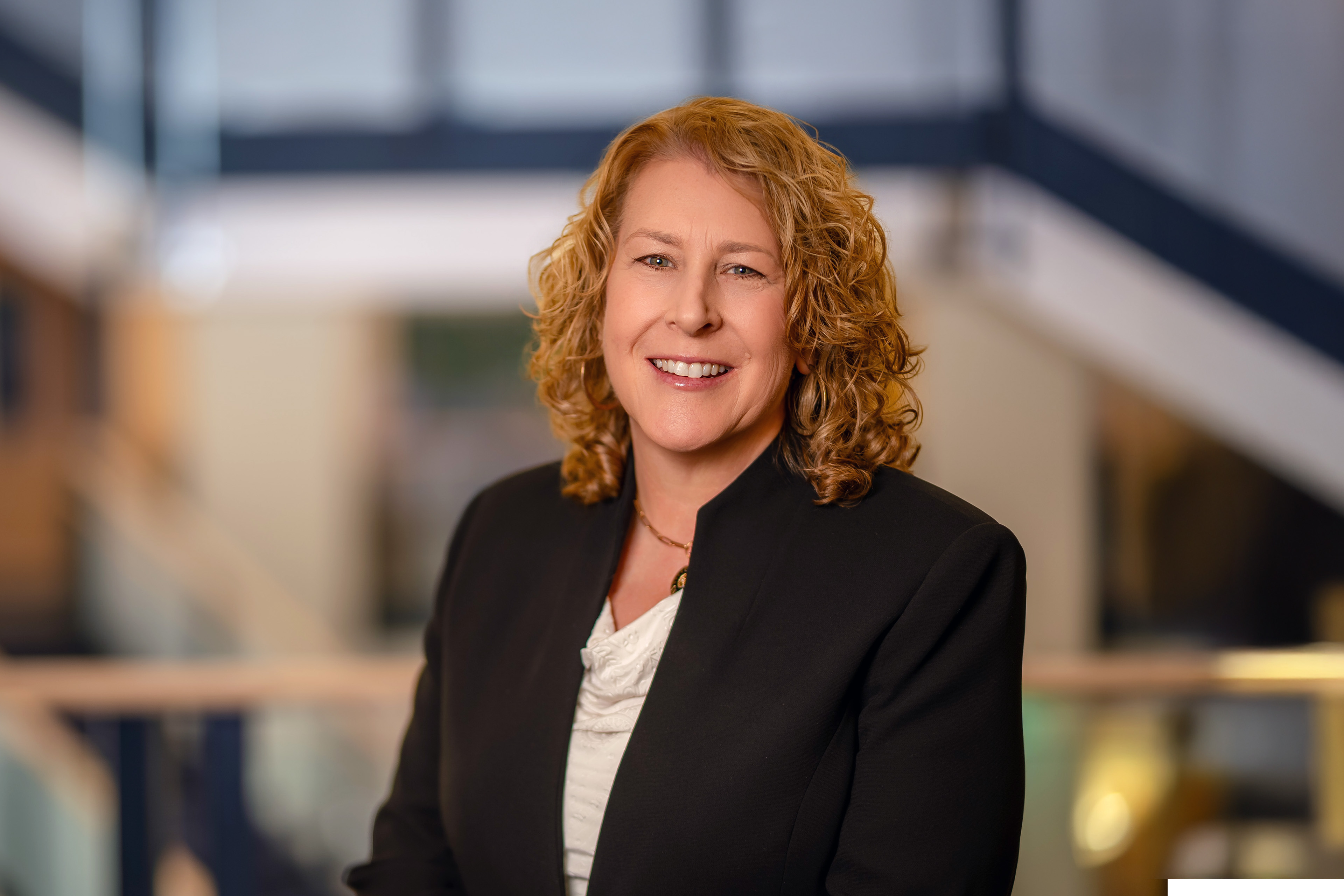 Sherry Allen – Executive Director, Industrials & Energy, Ernst & Young ...