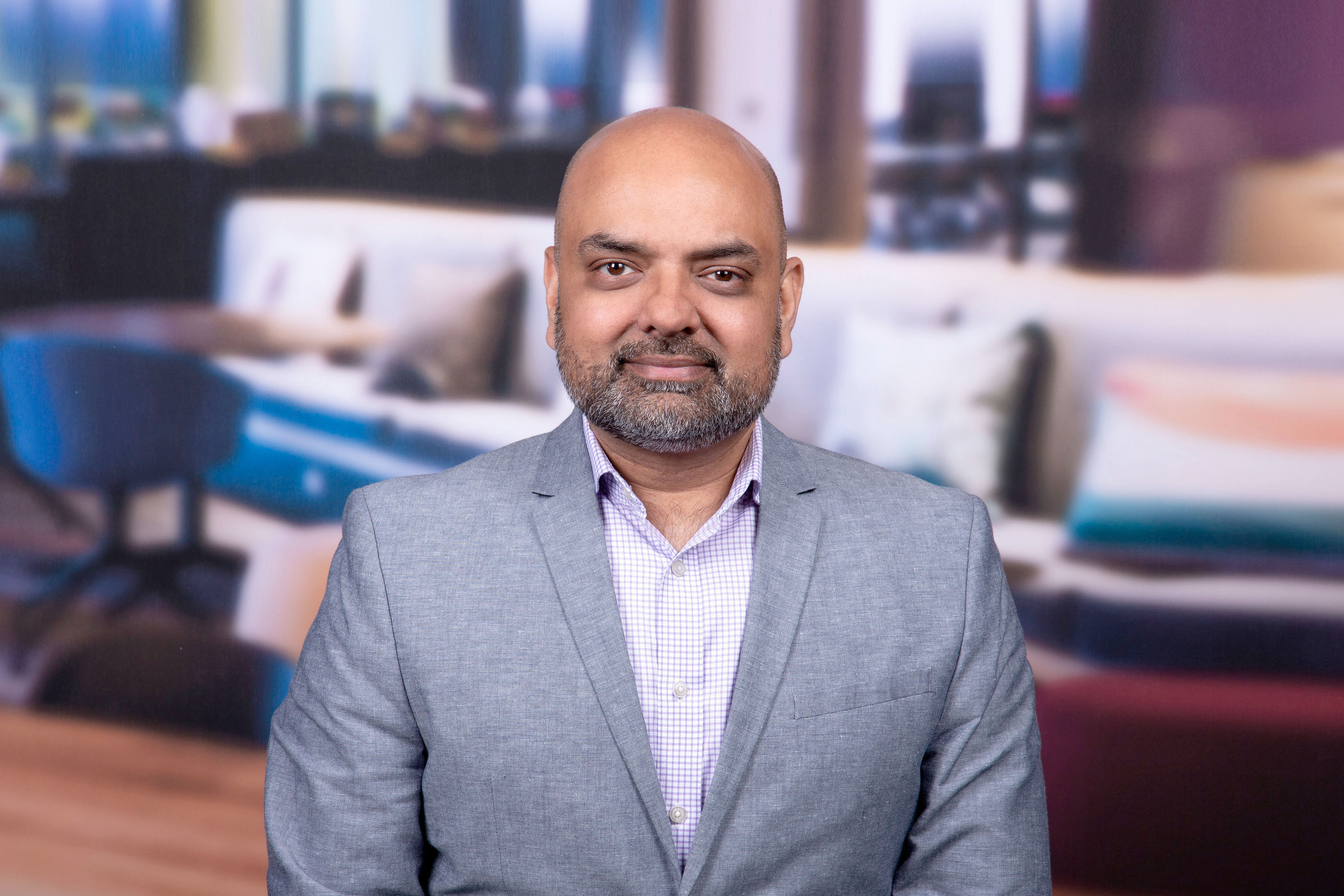 Sid Khosla EY Americas Financial Services Strategy and Transactions Managing Partner | EY - US