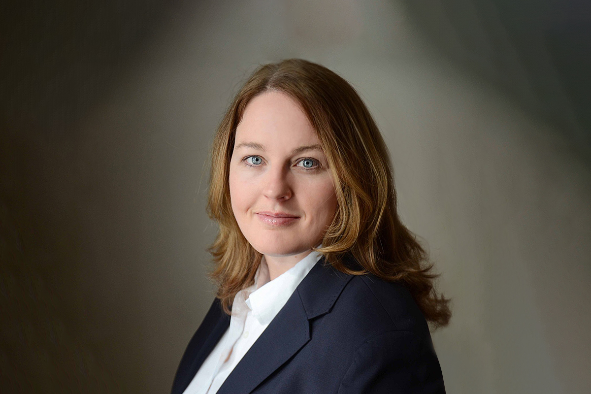 Stephanie Tanguay Executive Director, International Tax and Transaction ...