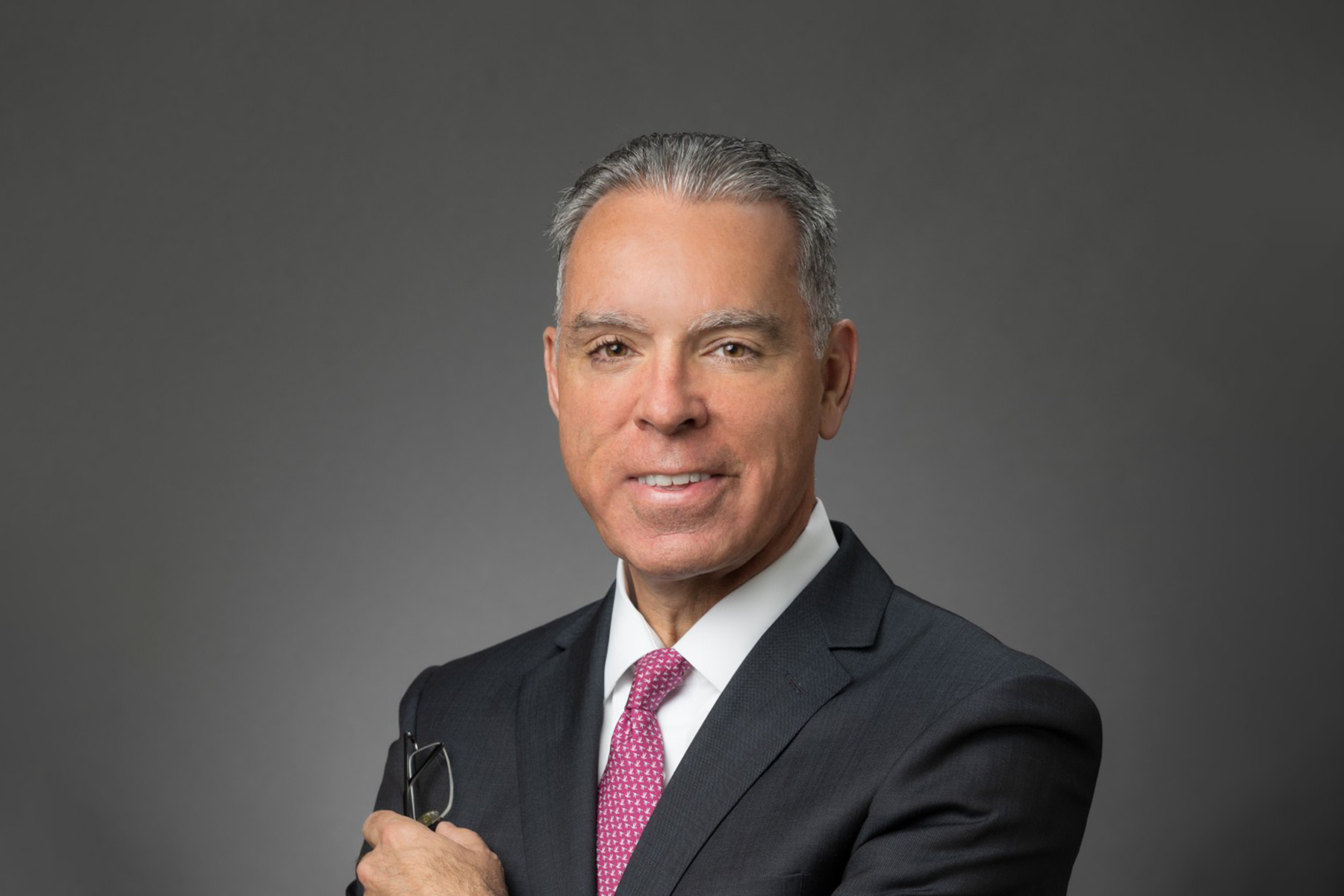 Stephen De May Chief Tax Executive Advisor in Residence for the EY ...