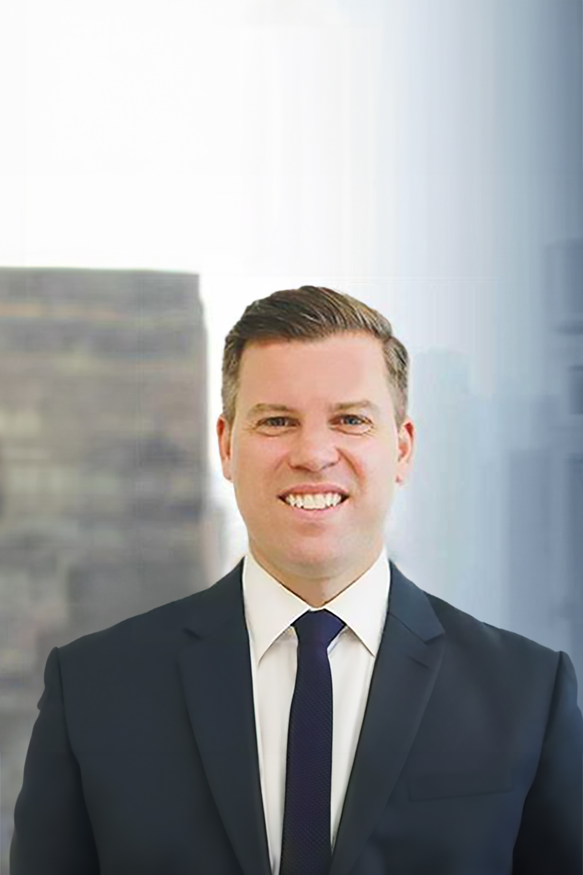 Stephen Lambrix - EY Americas Private Advisory Leader | EY - US