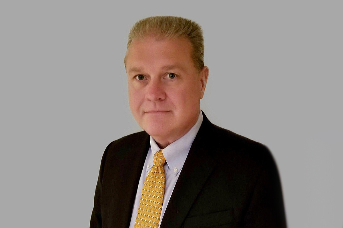 Steven Bopp Managing Director, Financial Services, Ernst & Young LLP ...