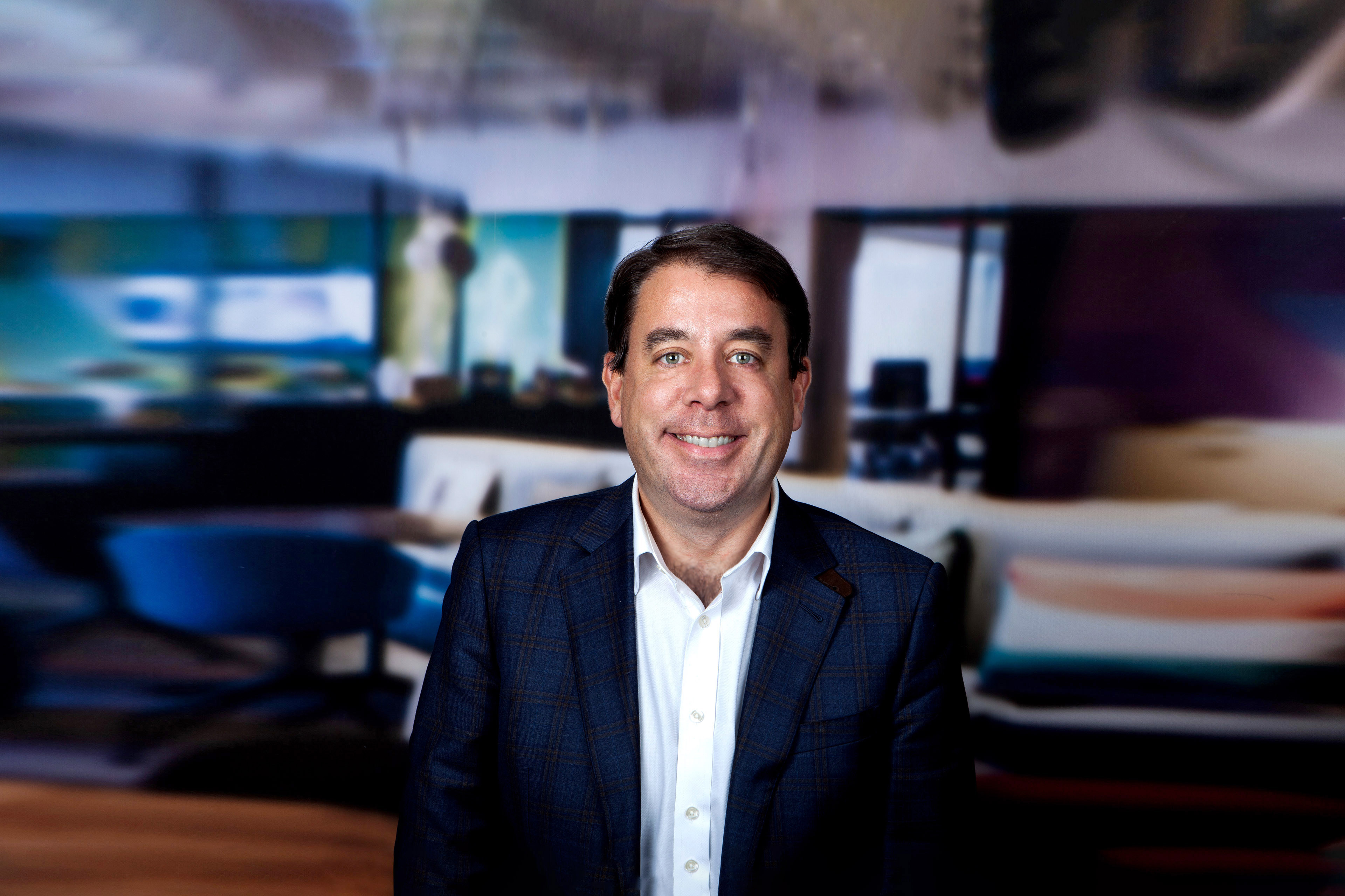 Steve Ross Managing Director, Forensic & Integrity Services, Ernst ...