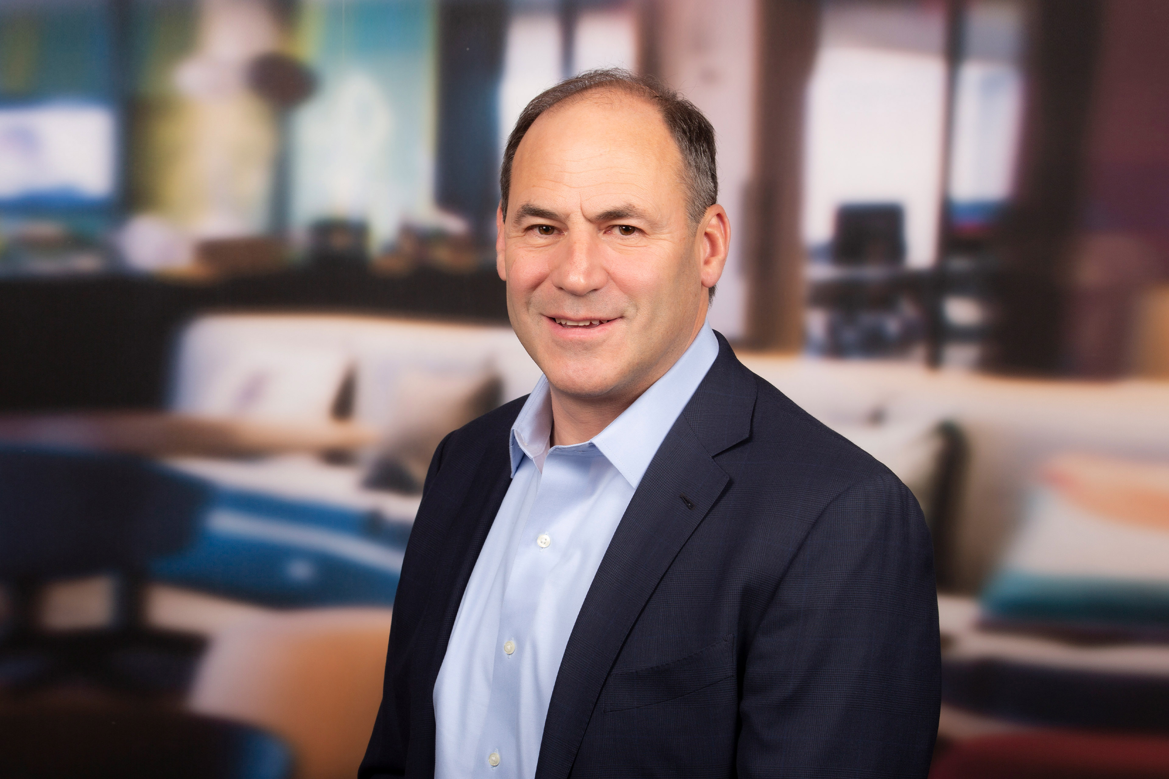 Steven Kauderer Principal, EY-Parthenon, Ernst & Young LLP | EY - US