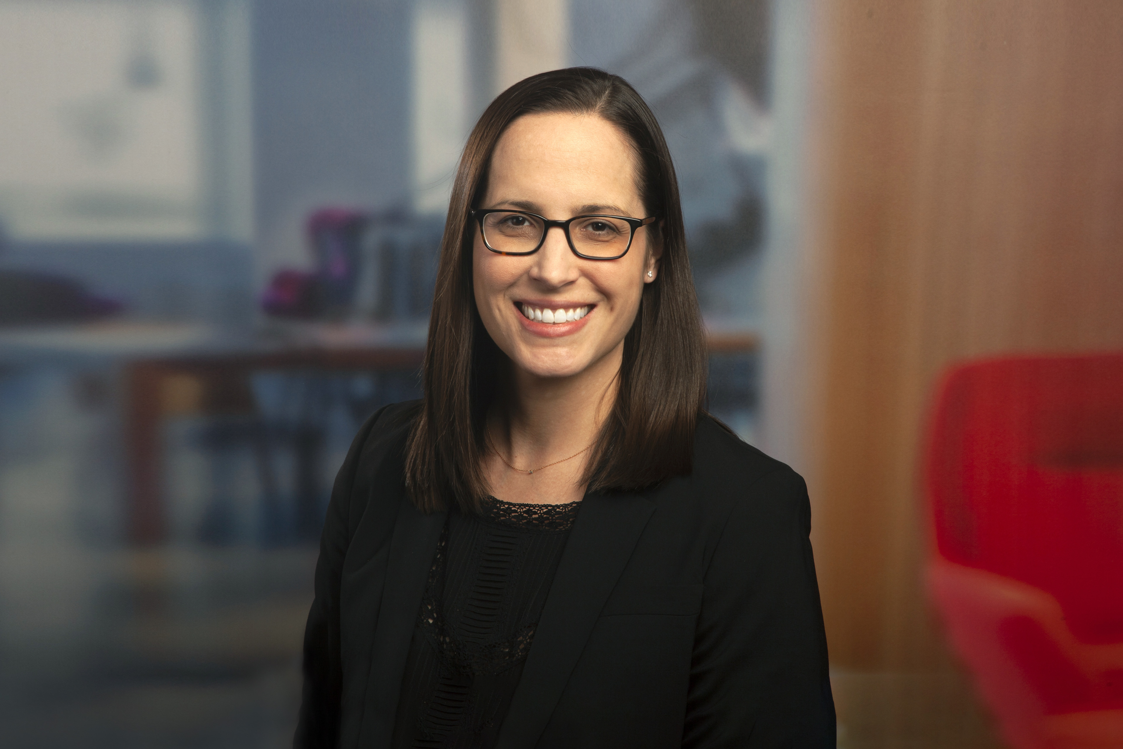 Susan Raffel EY Americas Financial Services Advisory Partner | EY - US