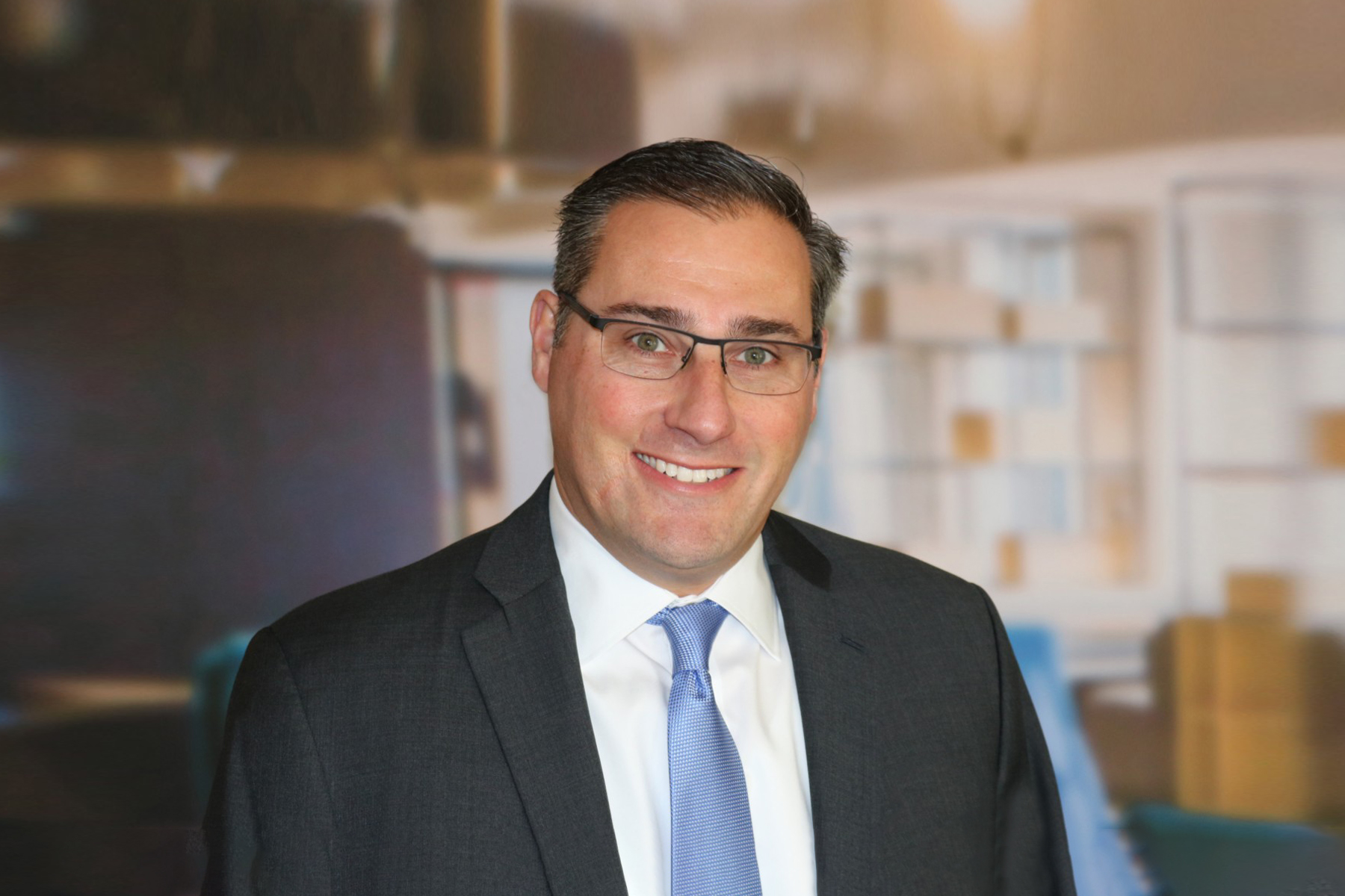 Todd S. Fleisher EY-Parthenon Managing Director, Strategy and ...