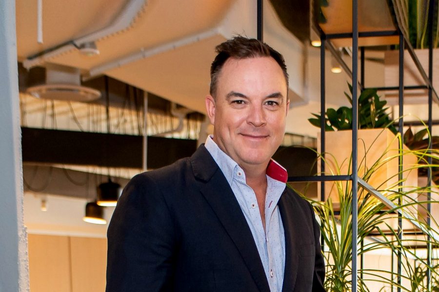 Audit experience — designed for private | EY - US