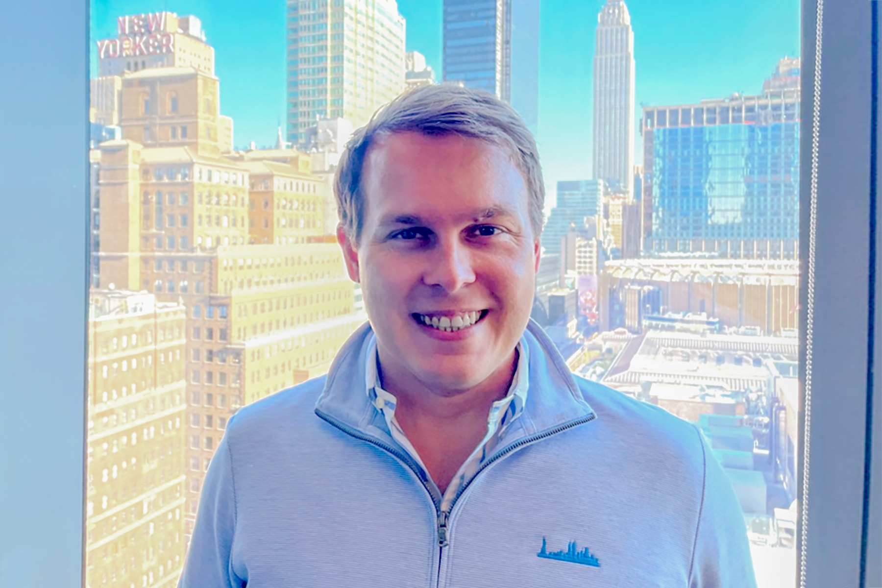 Thomas Shea EY Americas Crypto and Digital Asset Tax Leader | EY - US