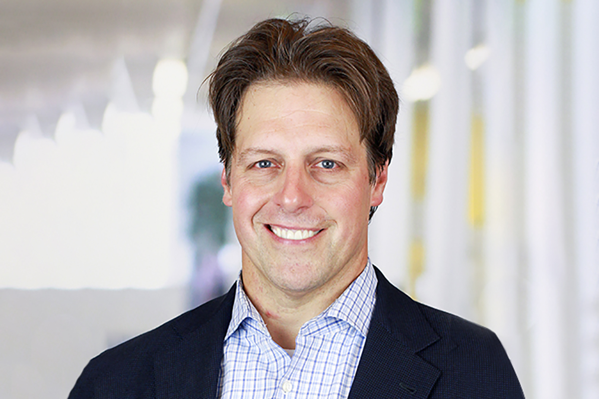 Todd Skrinar EY US-West Health Sciences & Wellness Market Segment ...