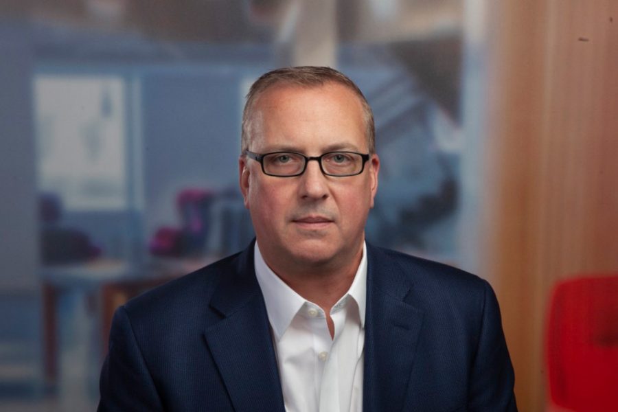 Finance transformation | EY - US