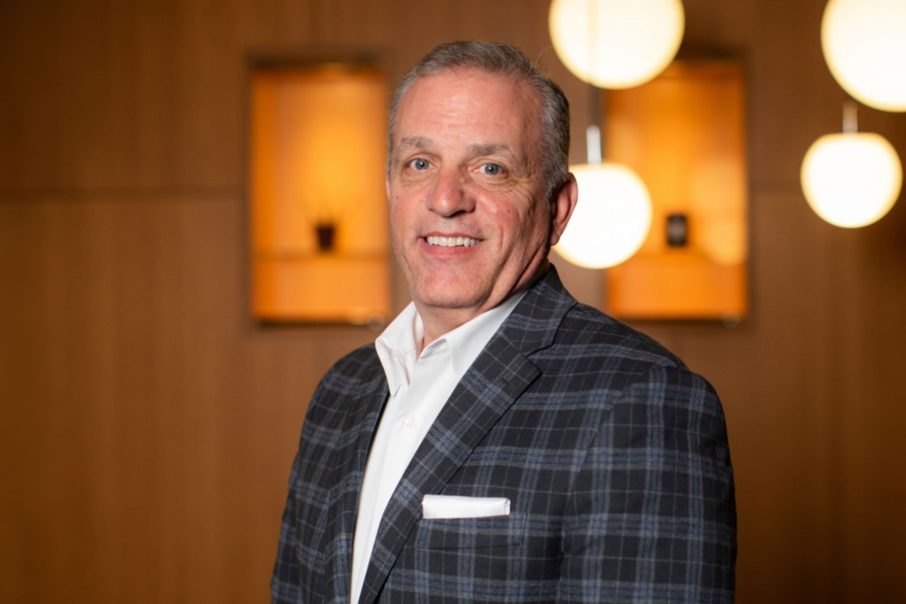 Tom Malfi EY US East TD&E Leader | EY - US