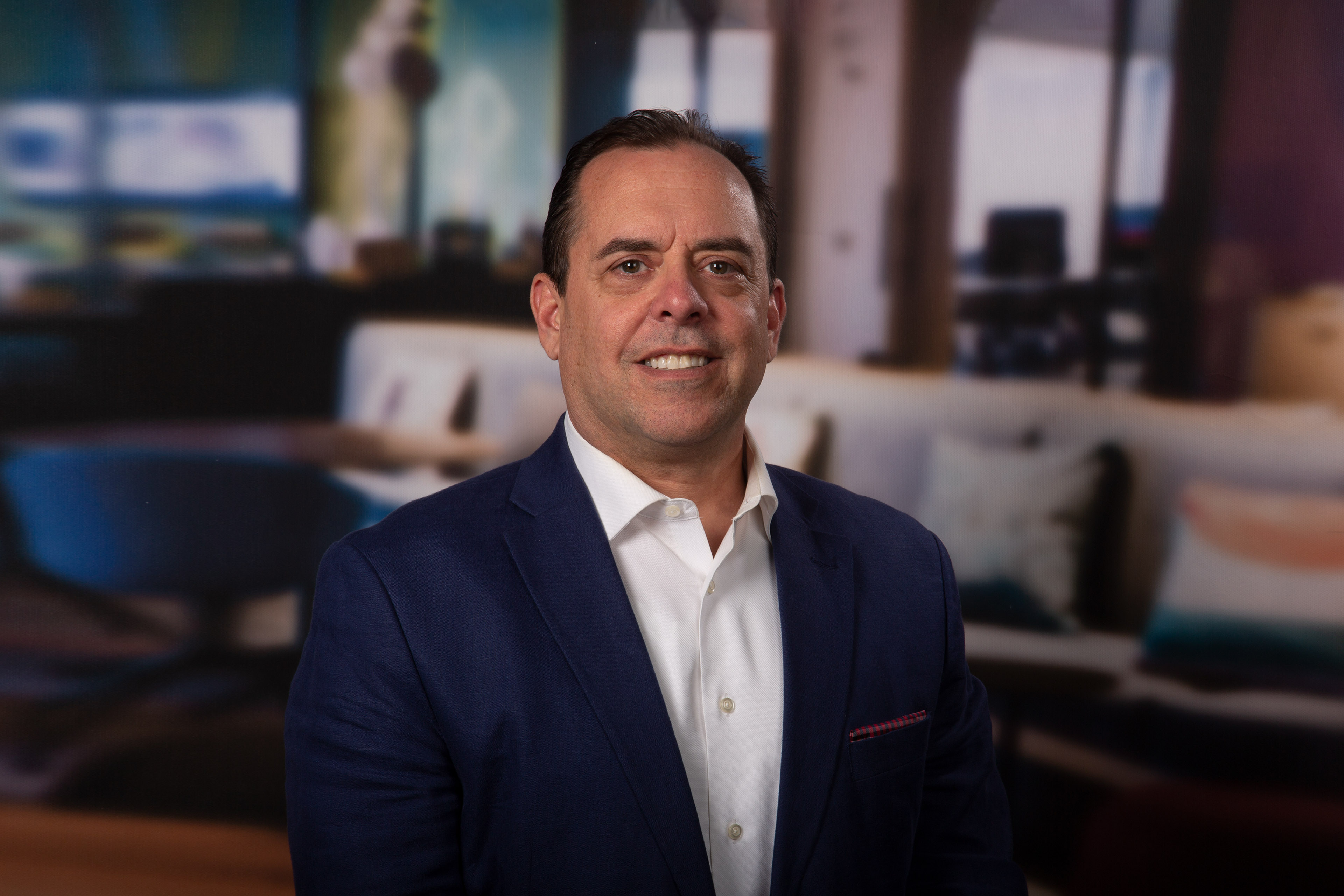 Tom Thornton Senior Manager, Wealth & Asset Management, Ernst & Young ...