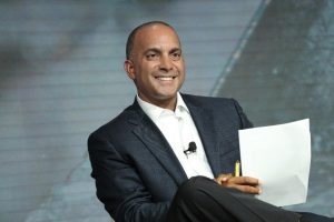 Americas Executive | EY - US