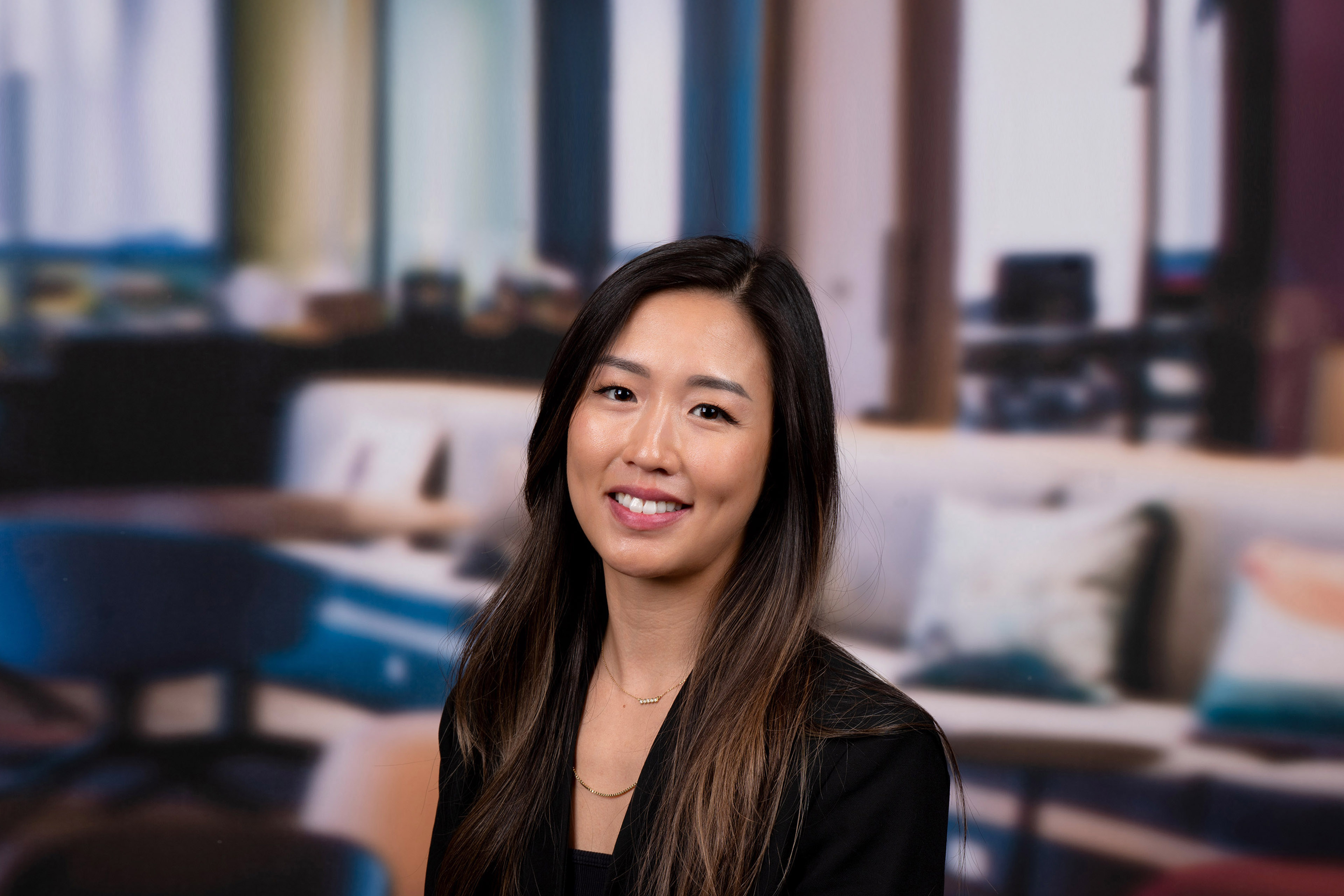 Tracey Tran – Senior Manager, Forensic & Integrity Services, Ernst & Young LLP | EY - US