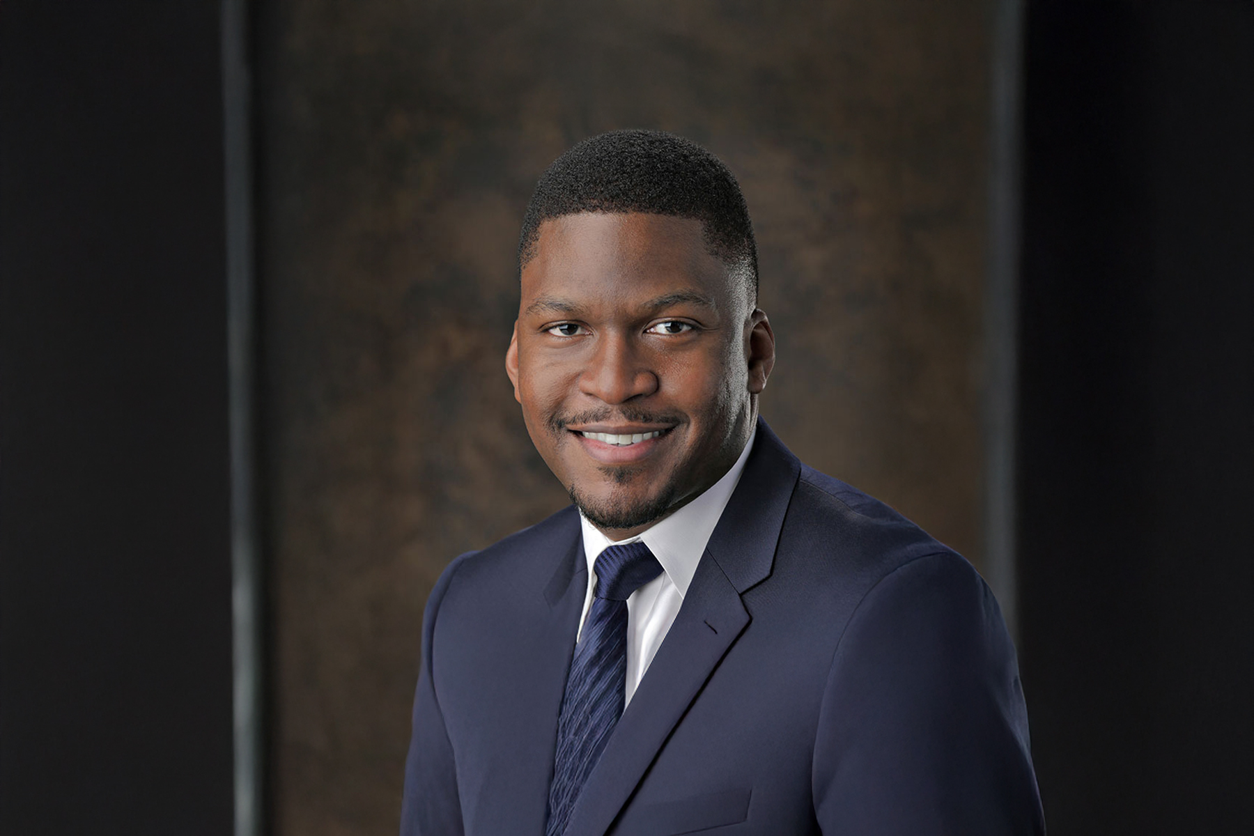 Tunde Lawson – US-East Technology Risk Cybersecurity Assurance Leader ...