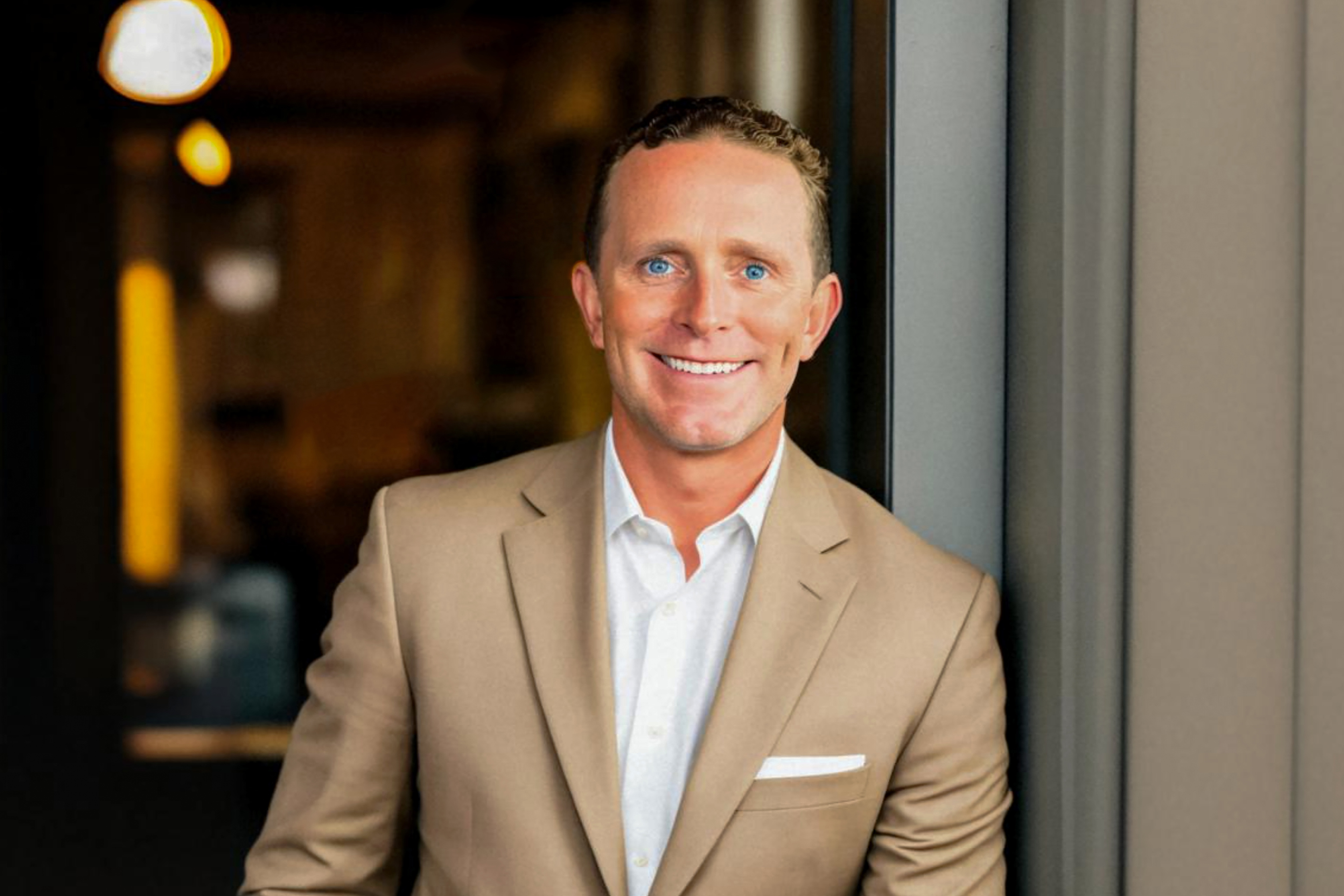 Tyler Charlesworth - EY-Parthenon Principal, Strategy and Transactions ...