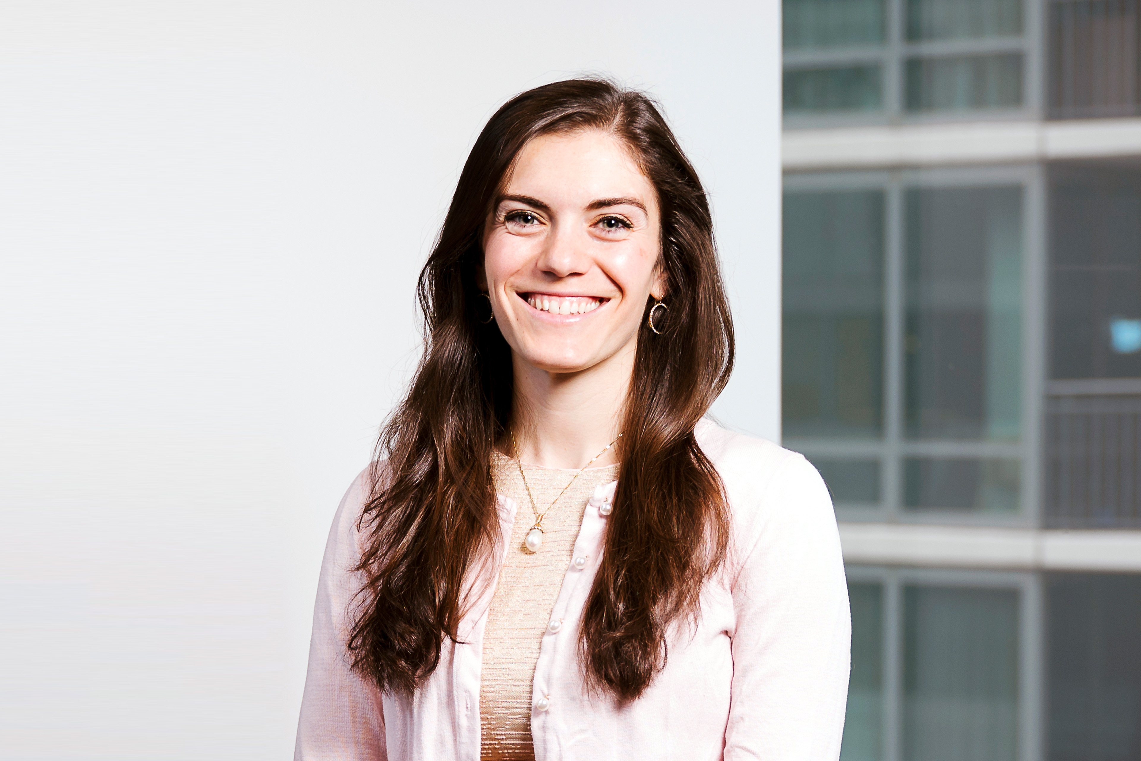 Victoria Parris Senior Manager, Health Sciences & Wellness, Ernst ...