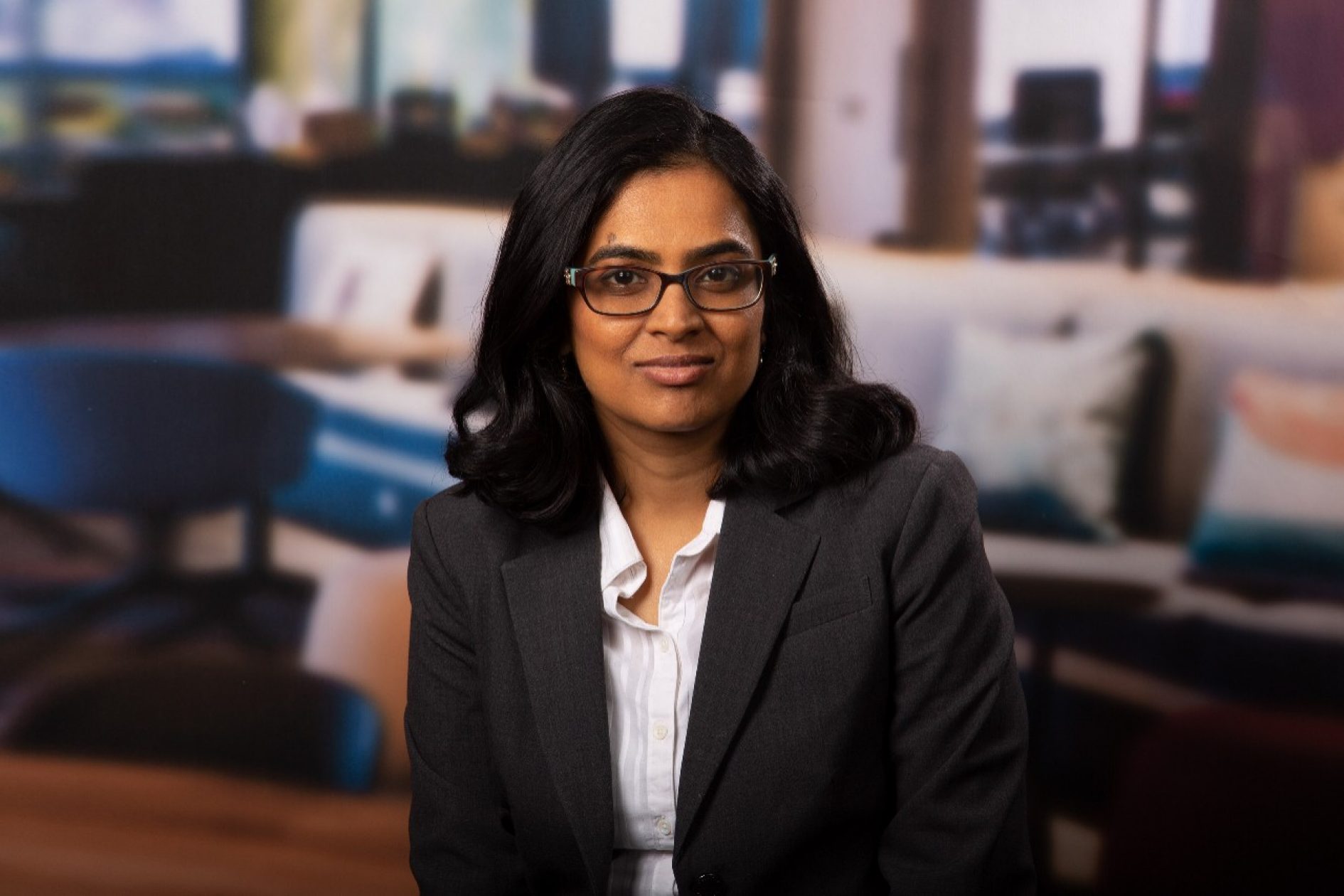 Four Futures of AI | EY - US