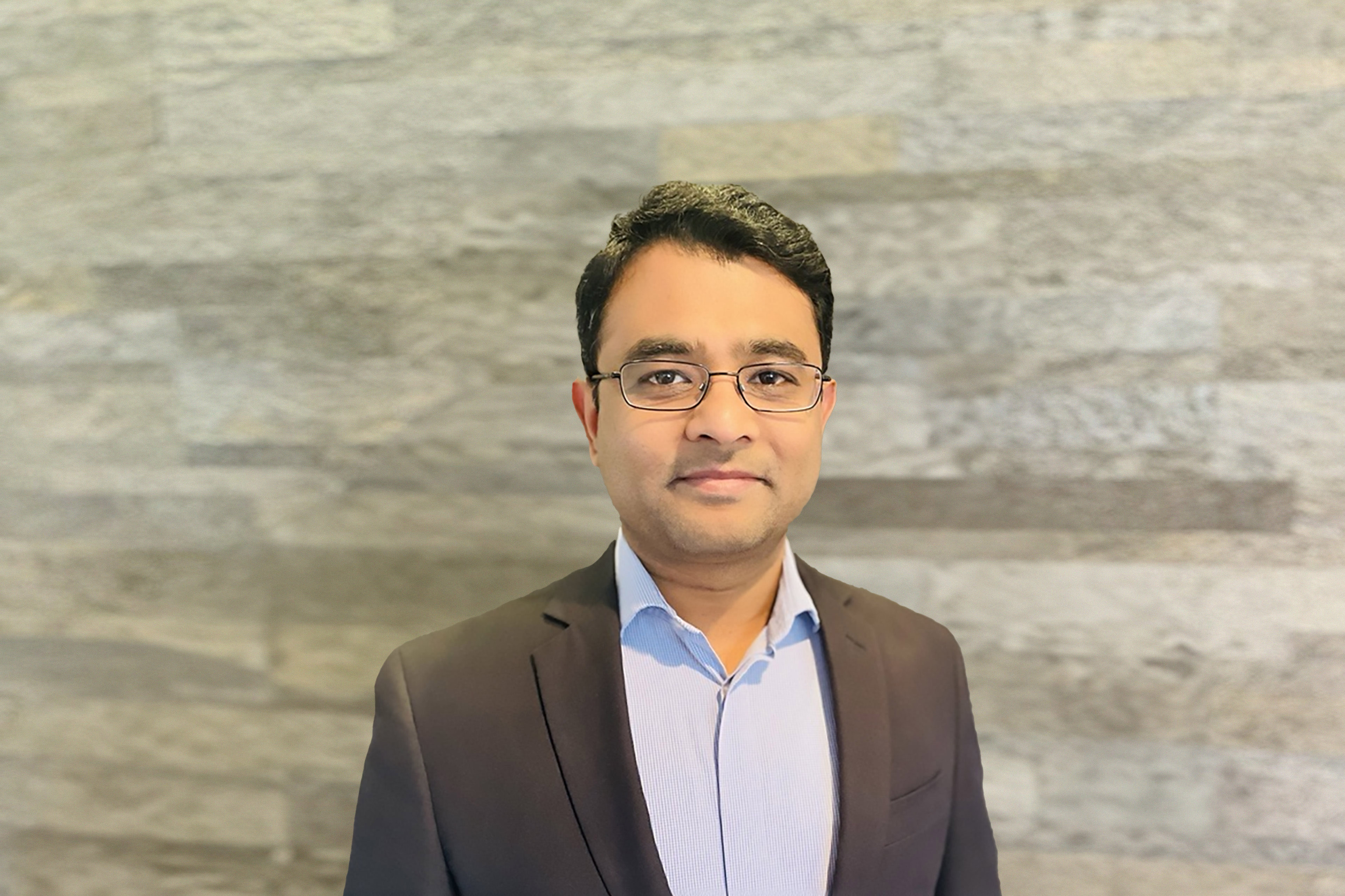 Vikram Sriram – Senior Manager, Technology Consulting, Ernst & Young LLP | EY - US