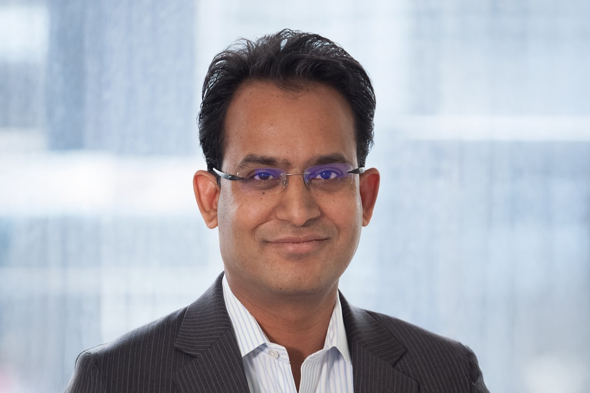 Vishal Gupta – EY Americas Technology Strategy and Transformation Leader | EY - US