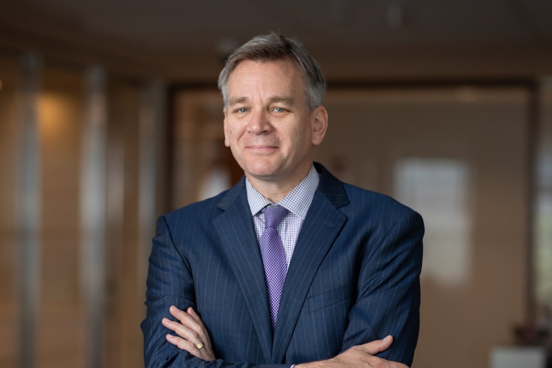 Washington Council Ernst & Young | EY - US