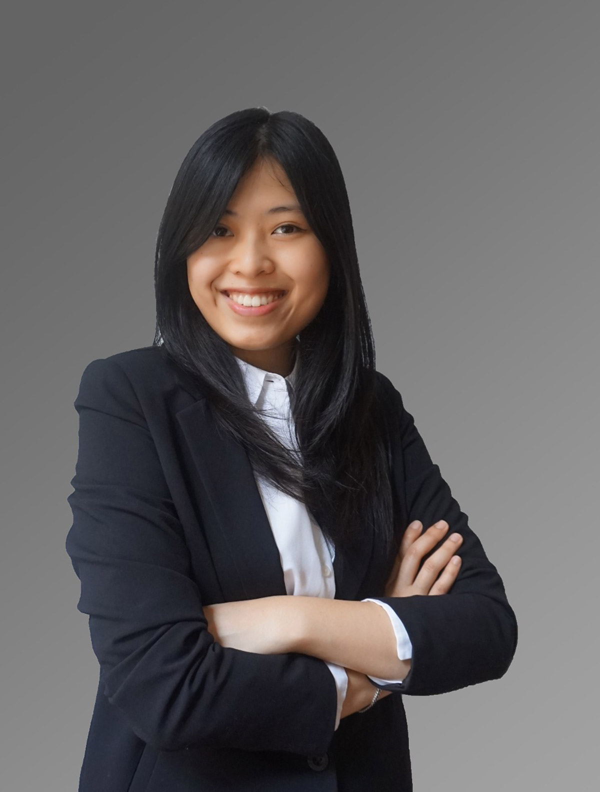 Anh Thu Vu Senior Manager Consulting Ey Consulting Vietnam Joint