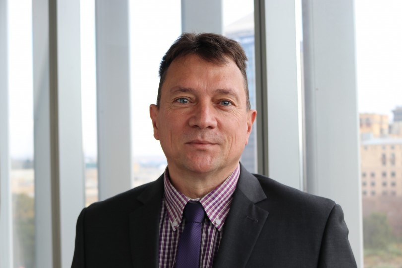 Braam Pretorius Consulting / Cyber Security / Cyber Resilience ...