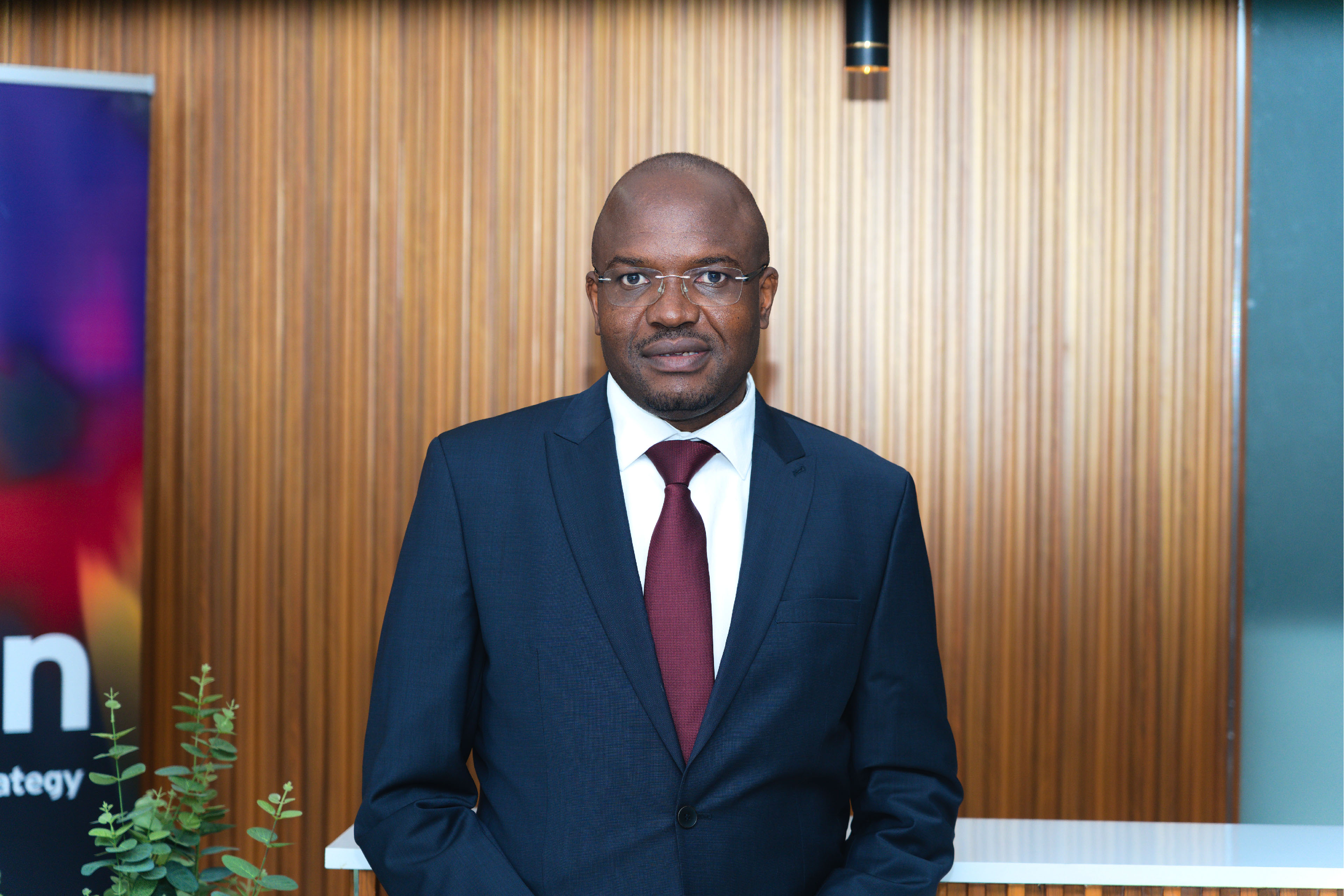 Fredrick Odero EY East Cluster, Kenya- Consulting Associate Partner ...