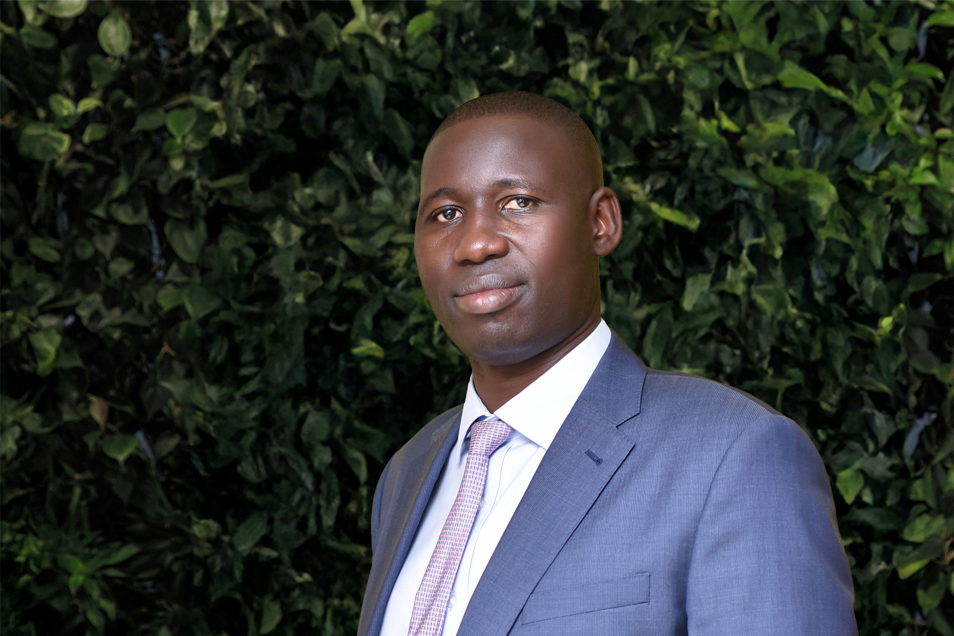 Geoffrey Byamugisha – Country Managing Partner of Uganda | EY - Global