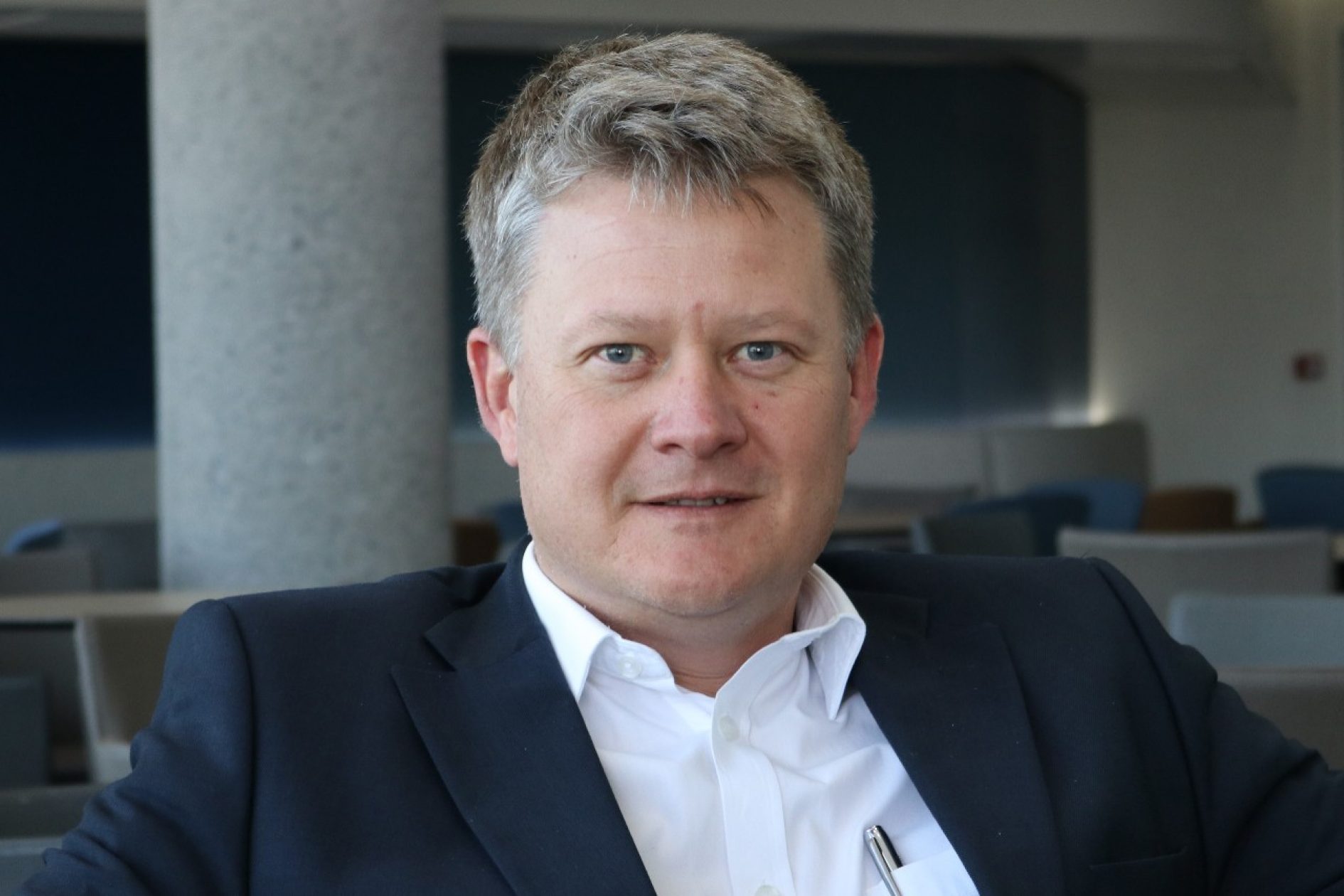 Technology | EY - South Africa