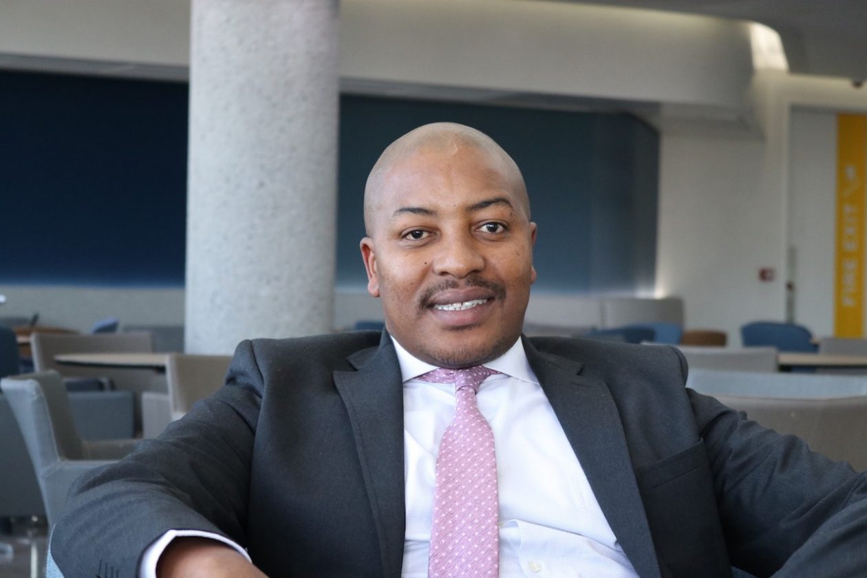 Transparency Report South Africa 2024 | EY - South Africa